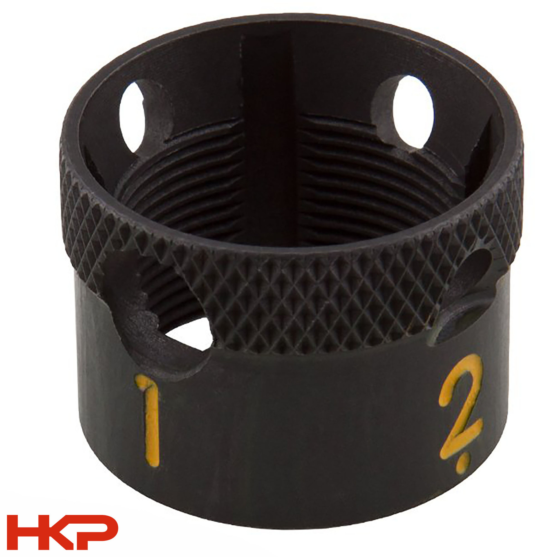 HK416, MR556 Rear Sight Drum 10" Barrel Length