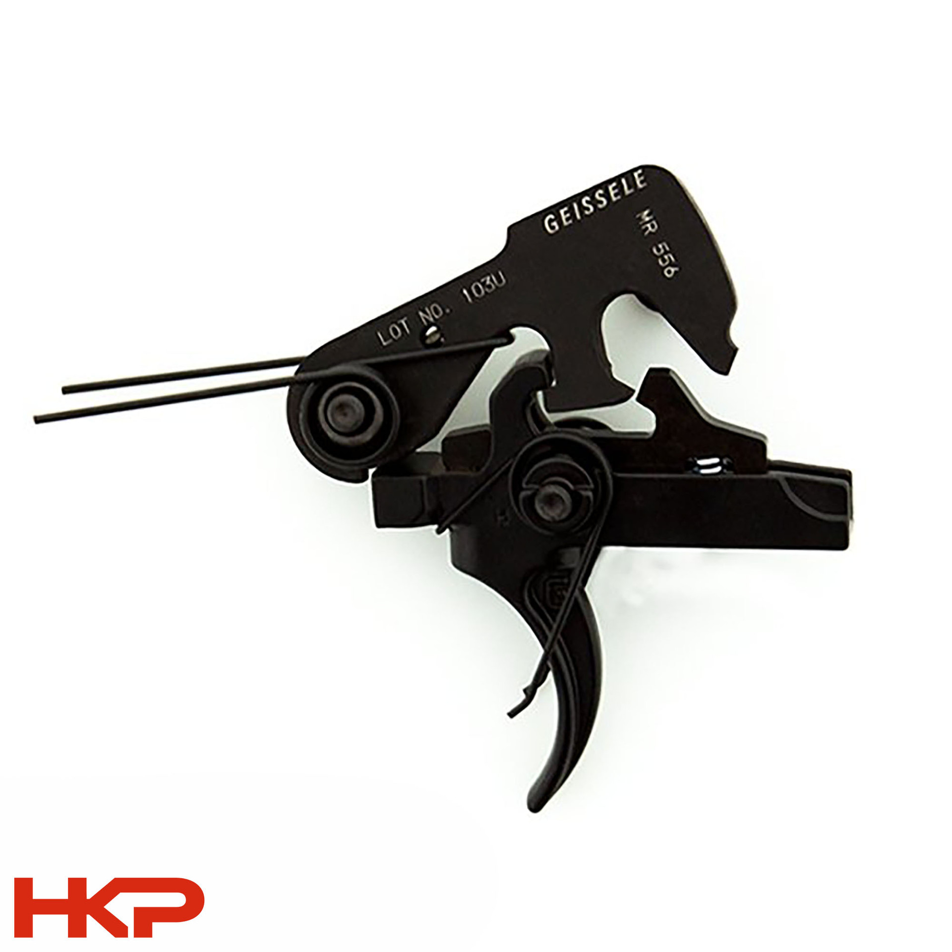 Geissele HK MR556 Trigger