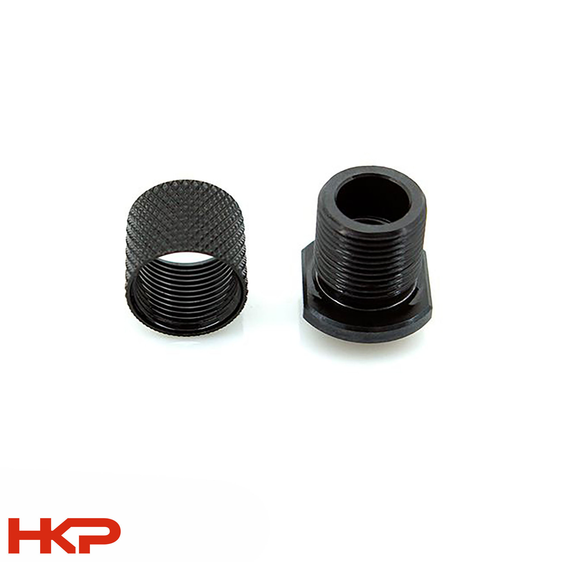 All Parts - Barrels - HKPARTS