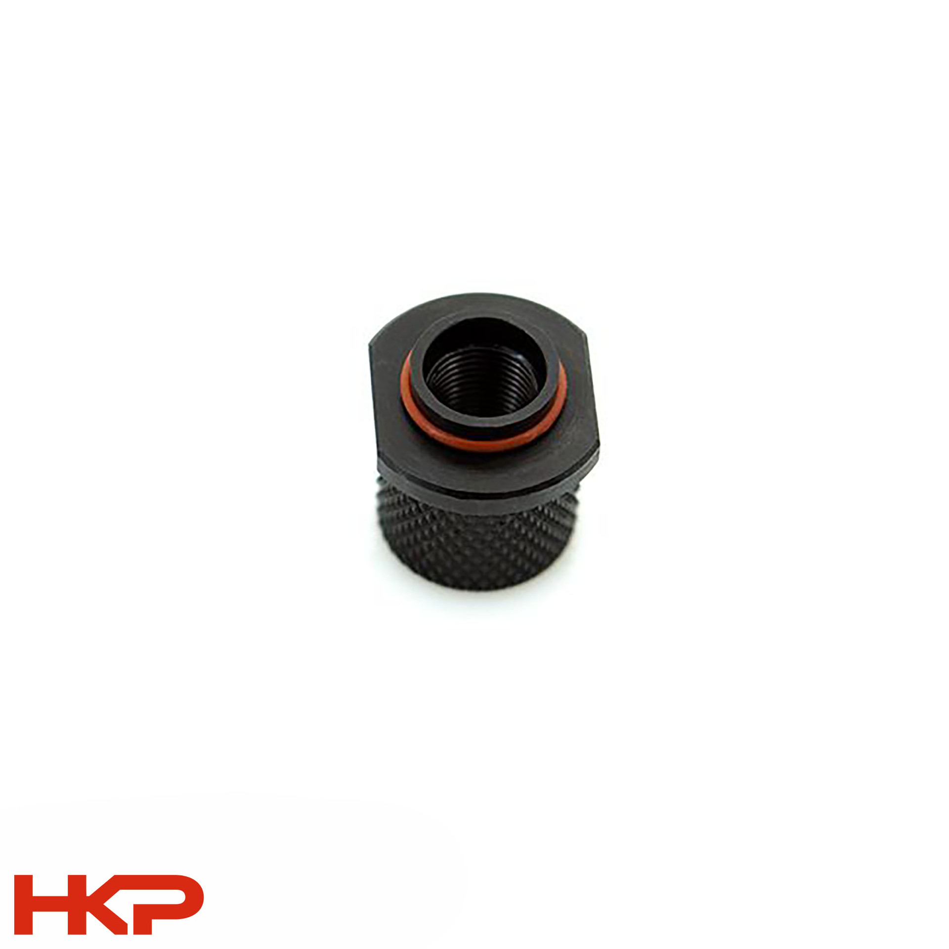 HK, Walther, Colt, 22LR Barrel Adapter - 1/2 X 28