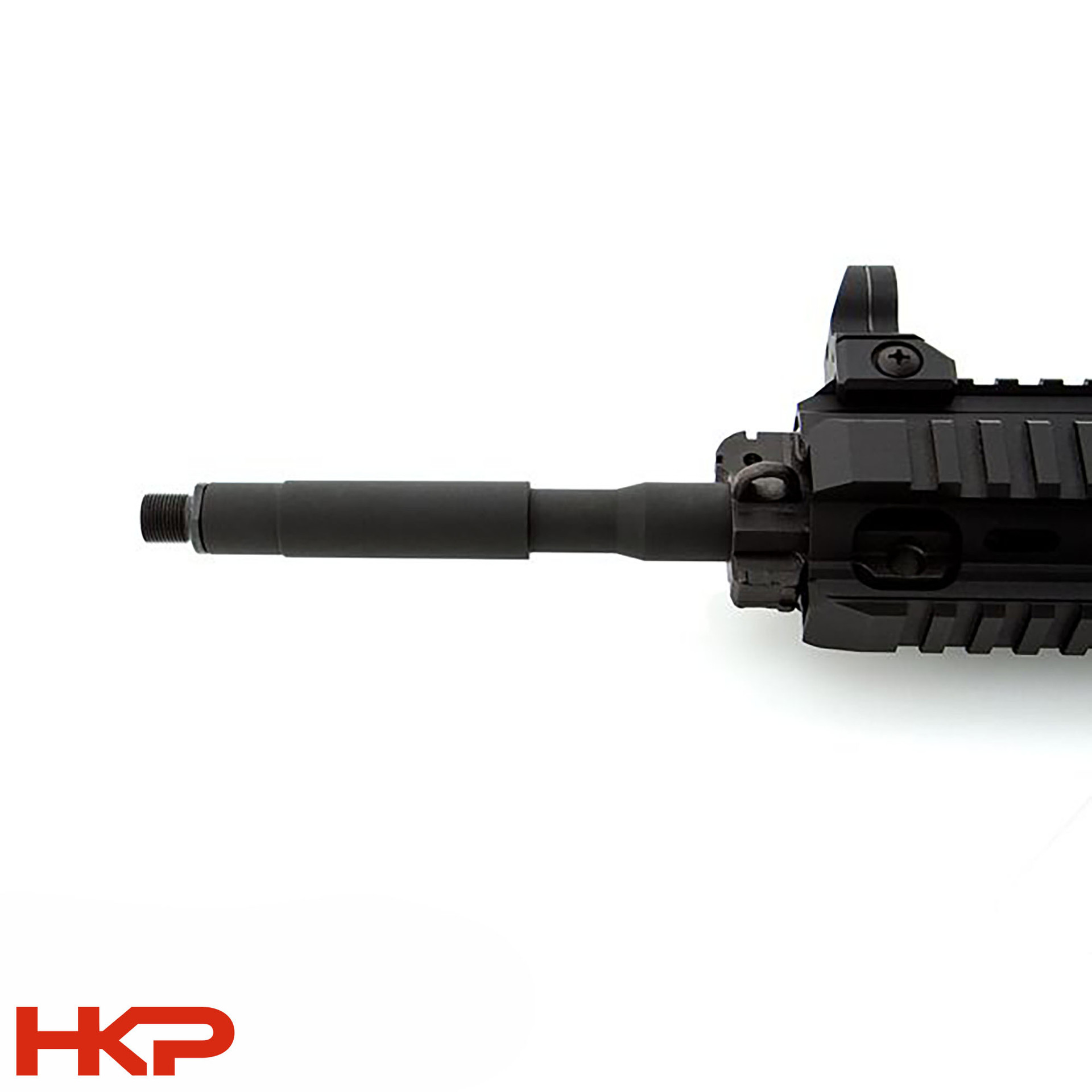 HK, Walther, Colt, 22LR Barrel Adapter - 1/2 X 28