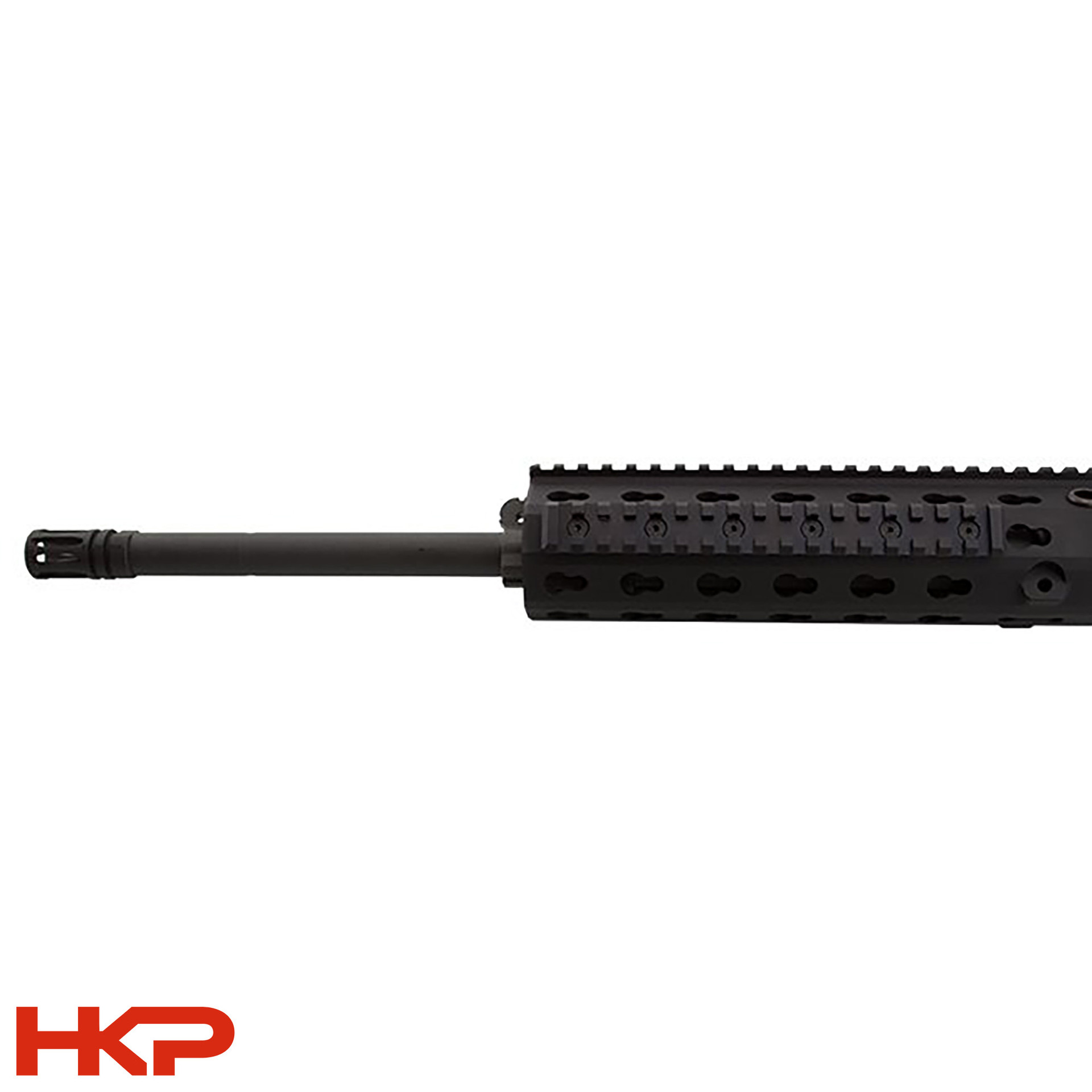 MR556, CR556, MR762 - HKey Rail Segment - 17 Rail
