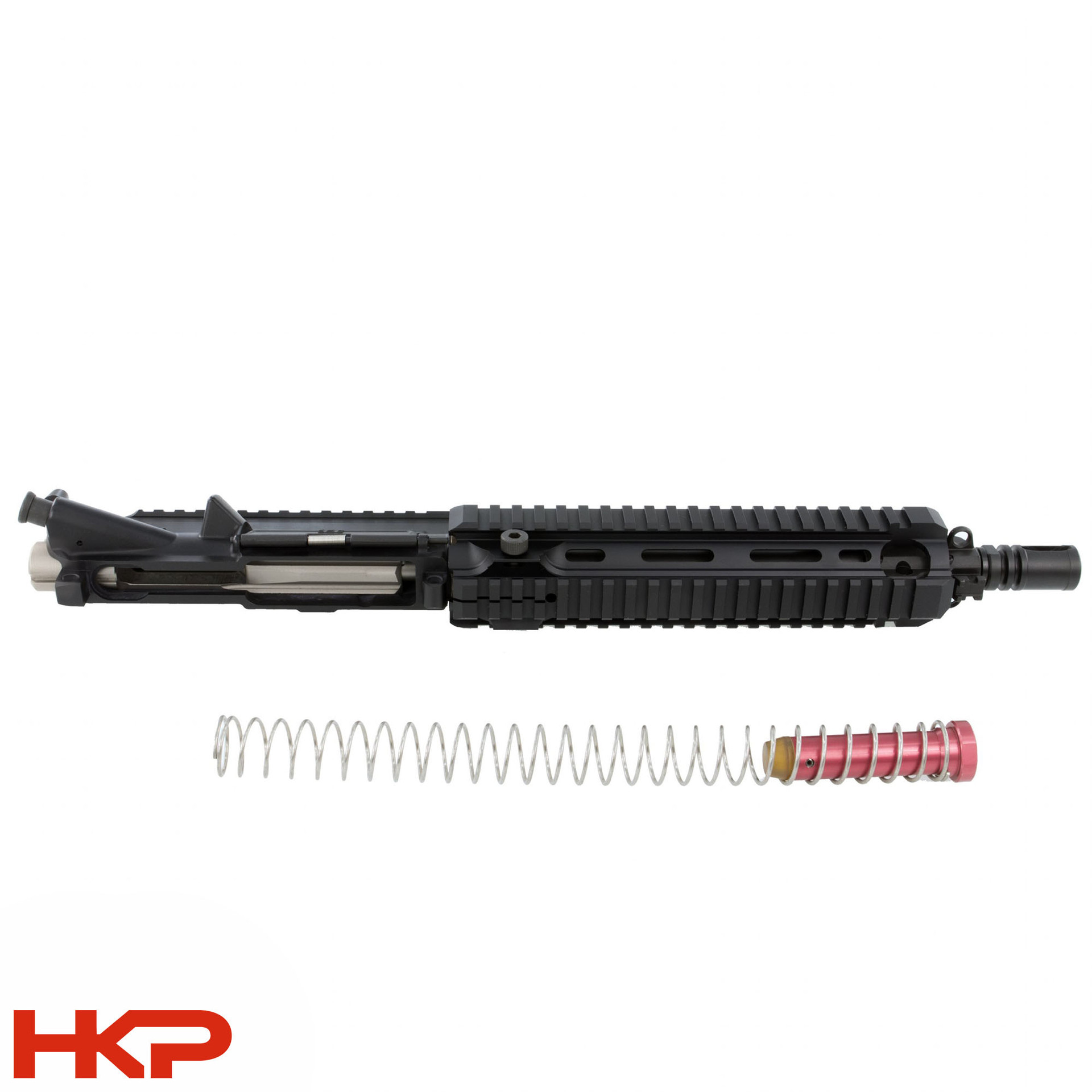 HK416 Upper Receiver Kit - 10.4" - 5.56