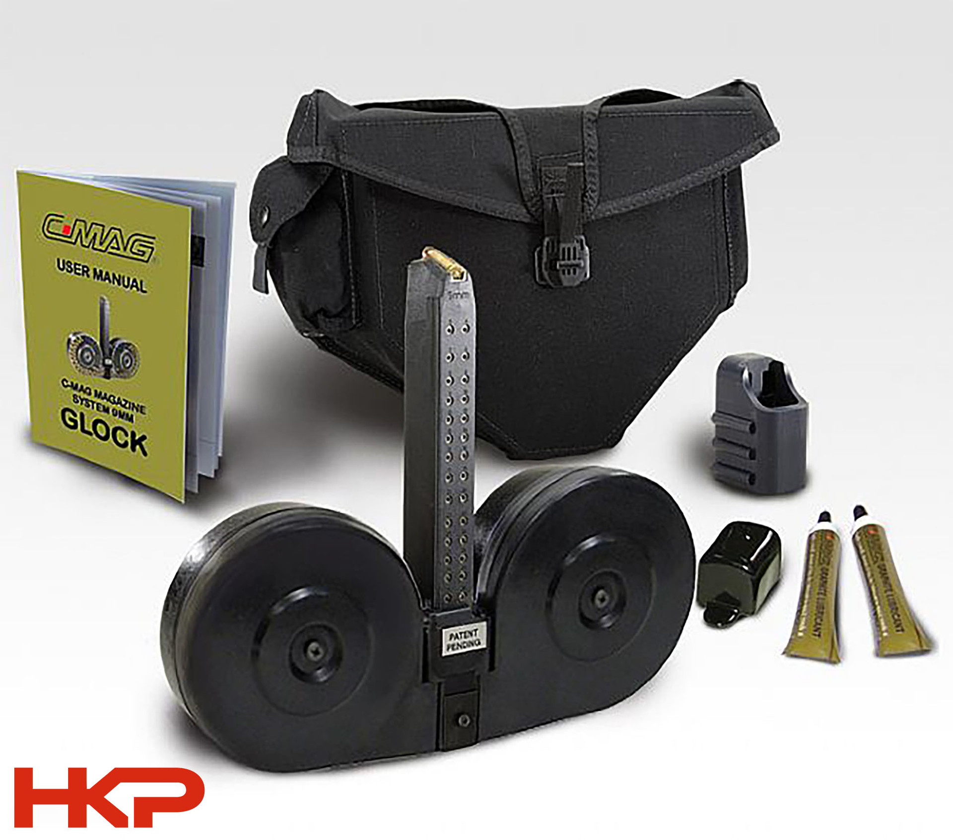 Find Beta C-Mag parts and accessories at HK Parts.