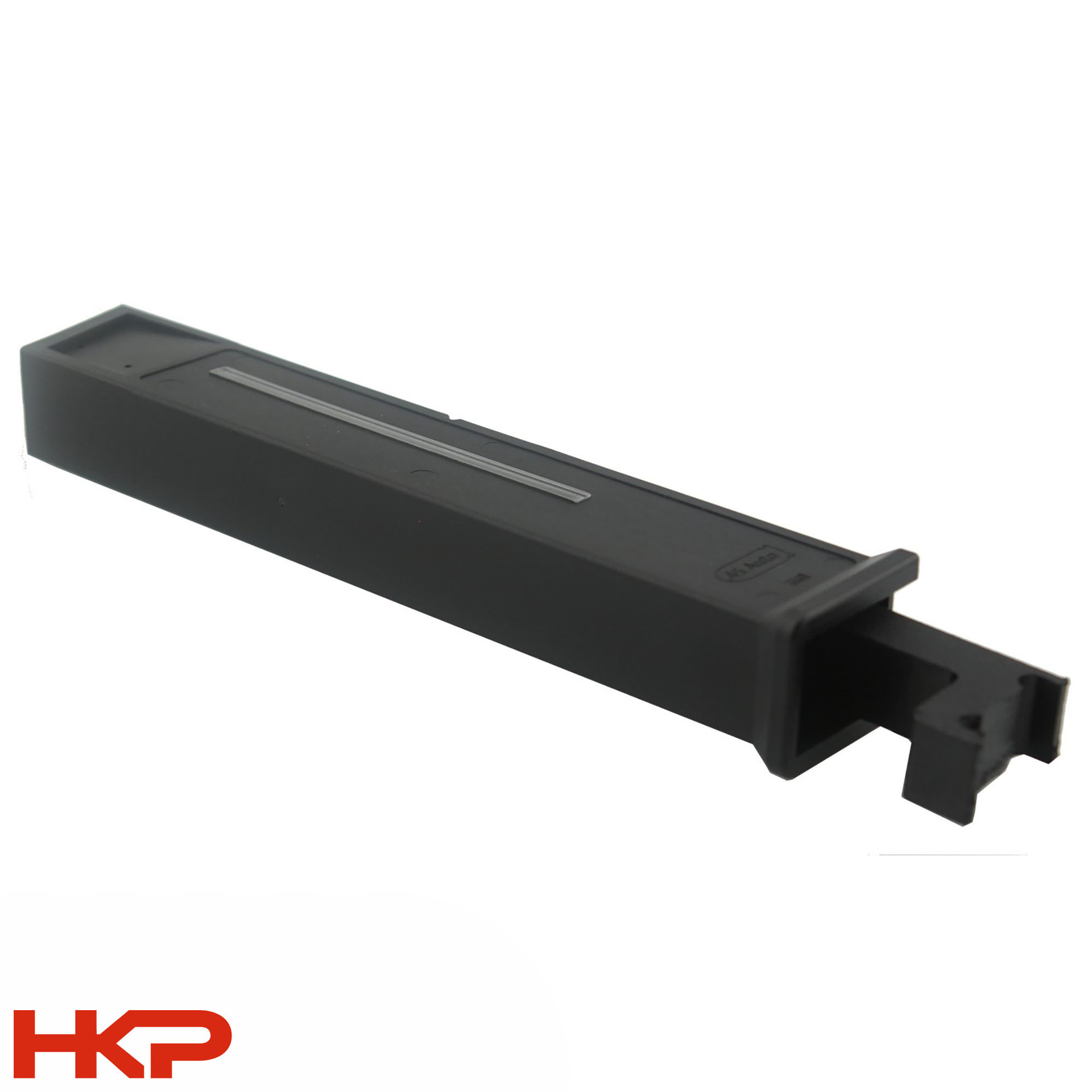 25 Round Magazine - HK UMP 45, LWRC SMG 45