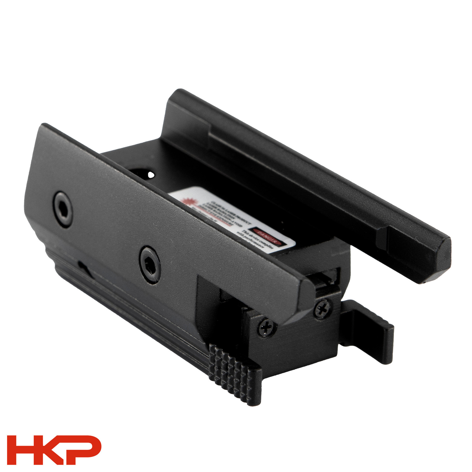 HK USP, USPC Laser - Red