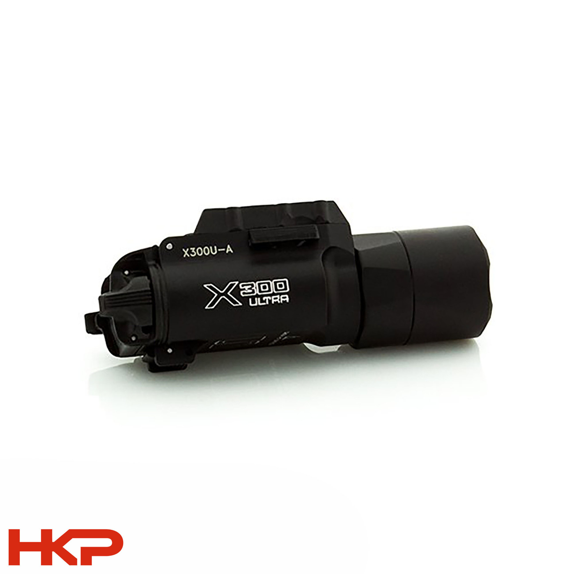 X300 Tactical Light - Ultra LED