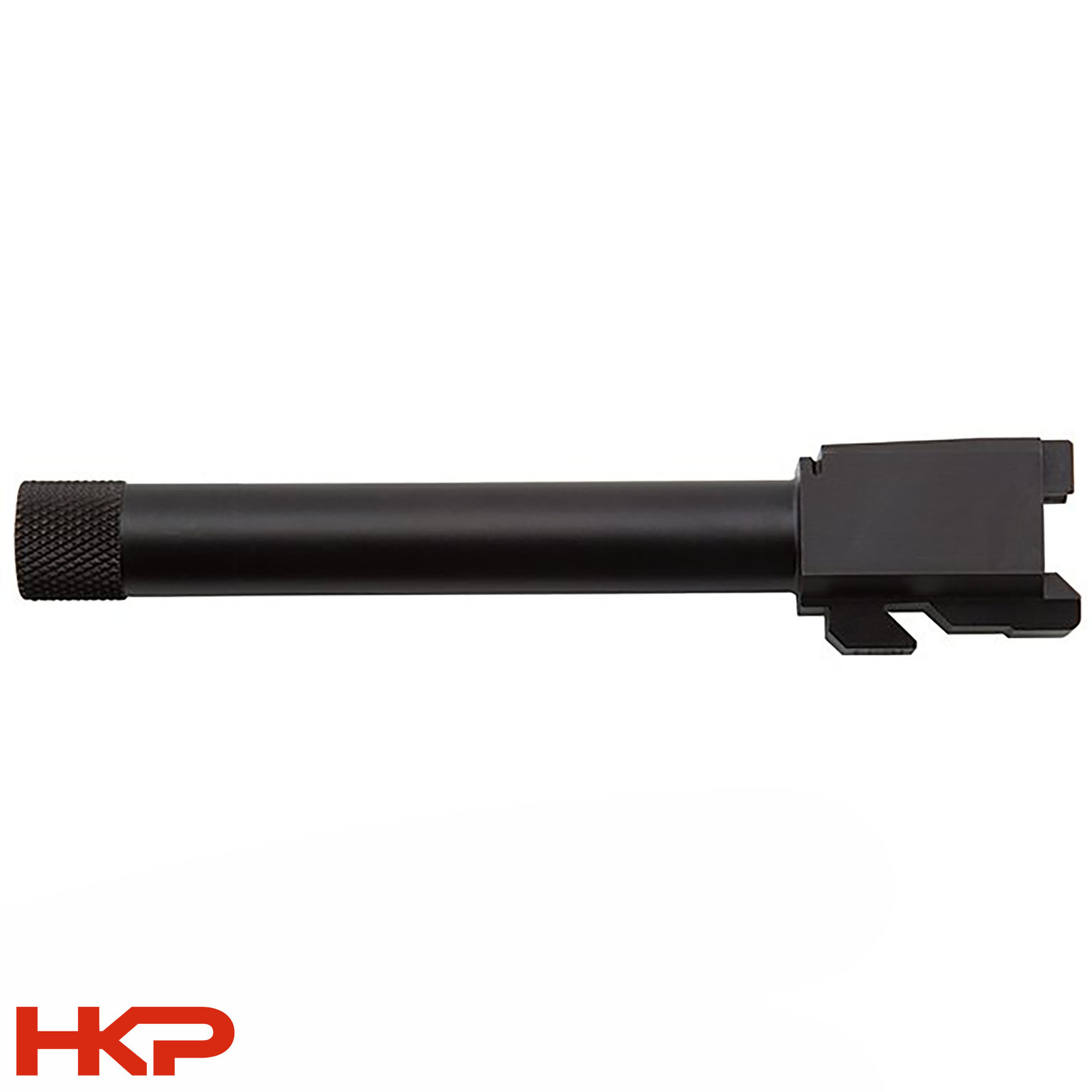 Tactical Threaded Barrel - 9mm - 1/2 X 28 - HK VP9