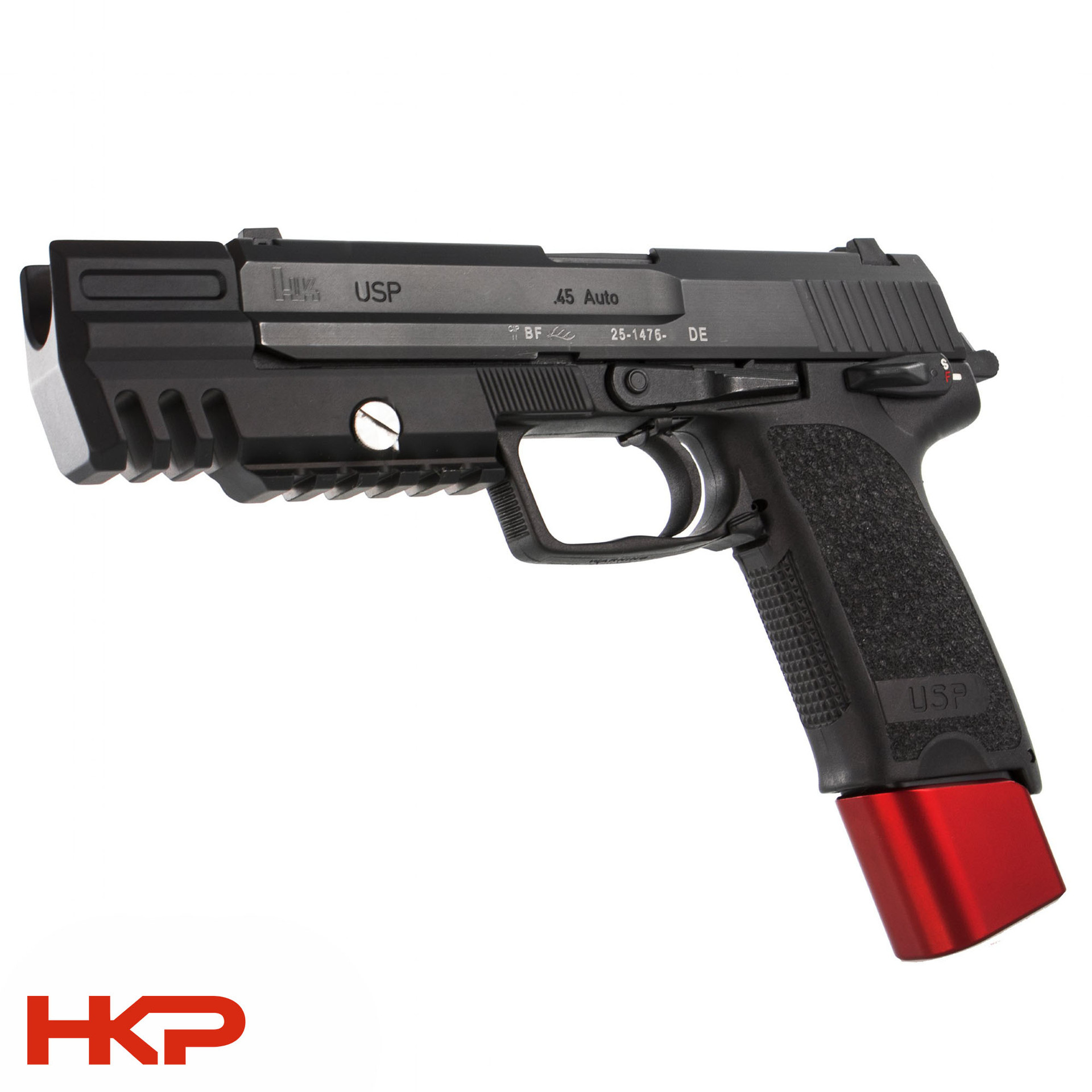 Comp Weight™ - HK USP 45 & USP 45 Tactical Compensator