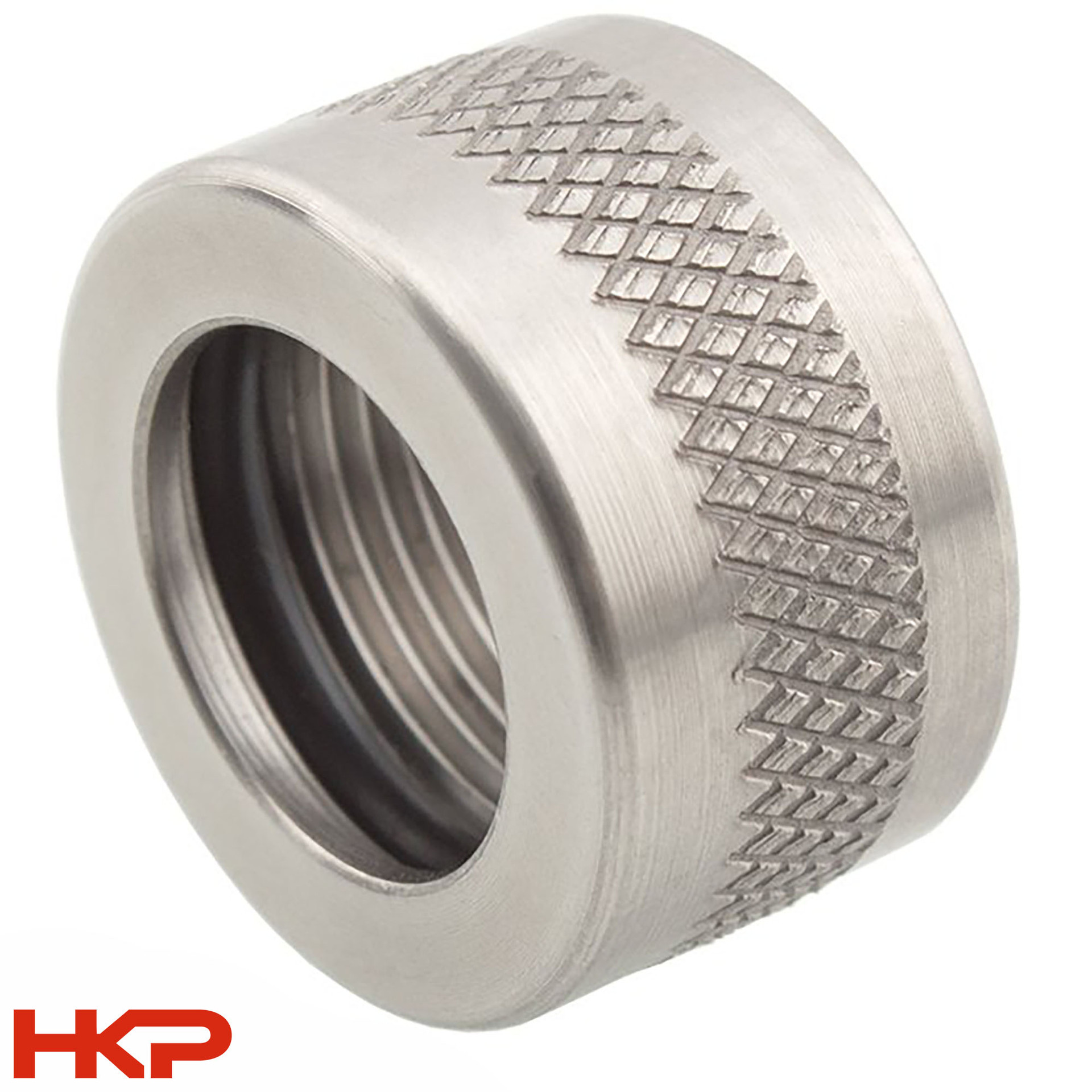 H&K .45 ACP Thread Protector - Threaded 16x1 LH