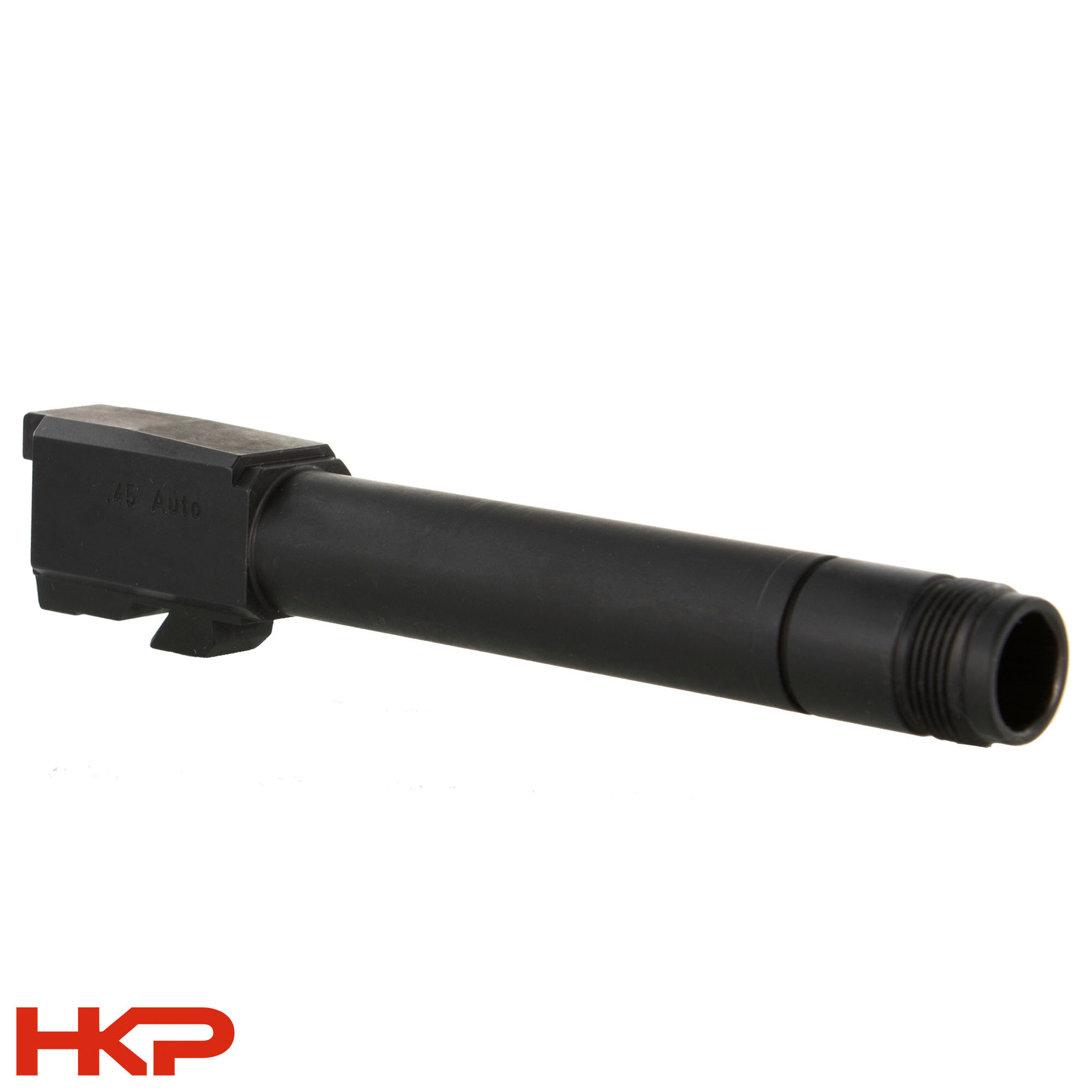 HK USP Tactical Barrel - .45 ACP - 5.07" - Threaded 16x1 LH
