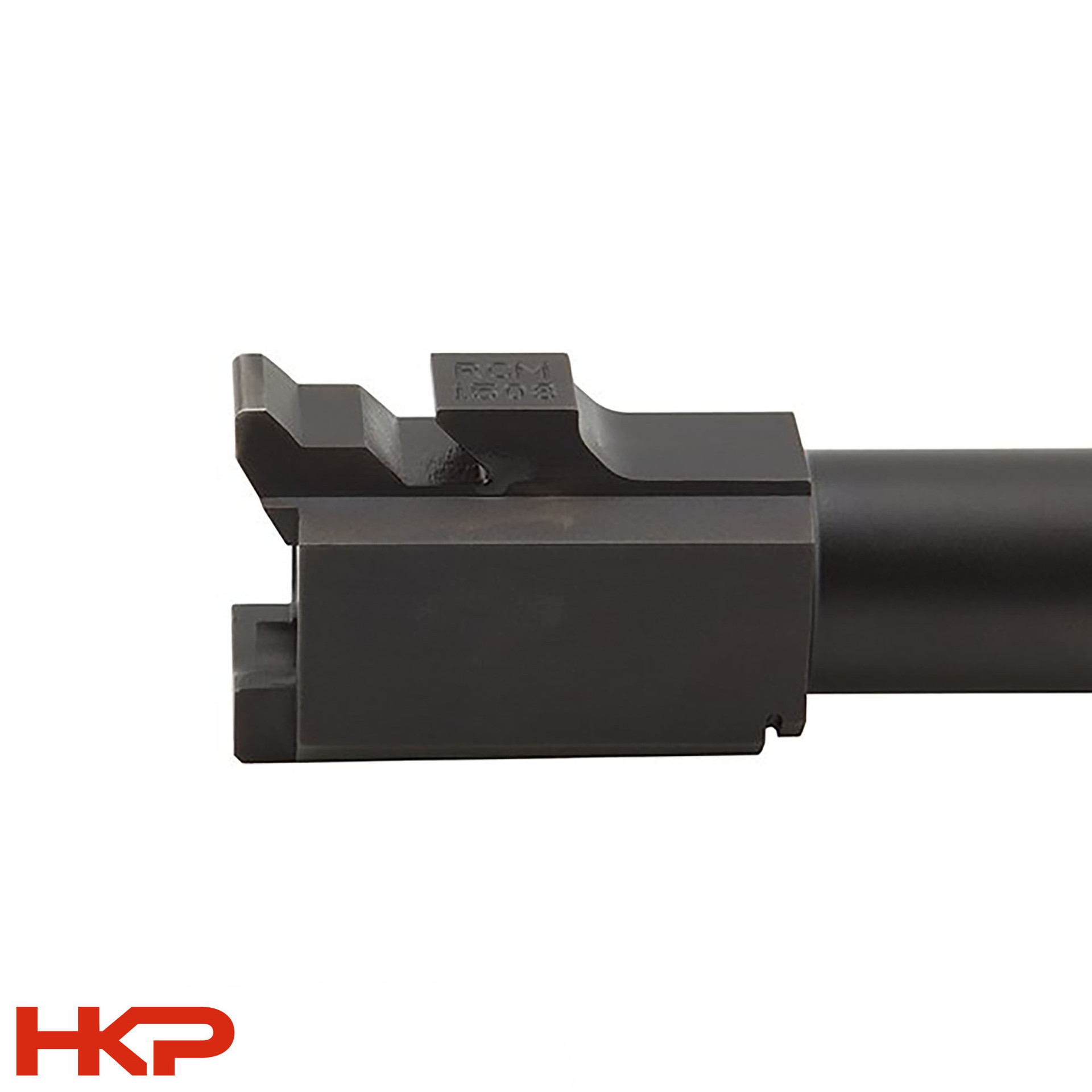 HK USPC Barrel - .45 ACP - Threaded .578x28 RH