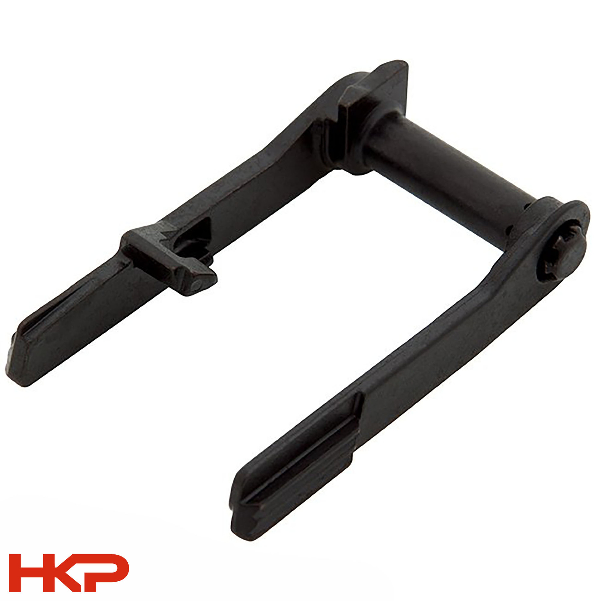 Slim Slide Release Lever Set - HK P2000, P2000SK, HK45 & HK45C