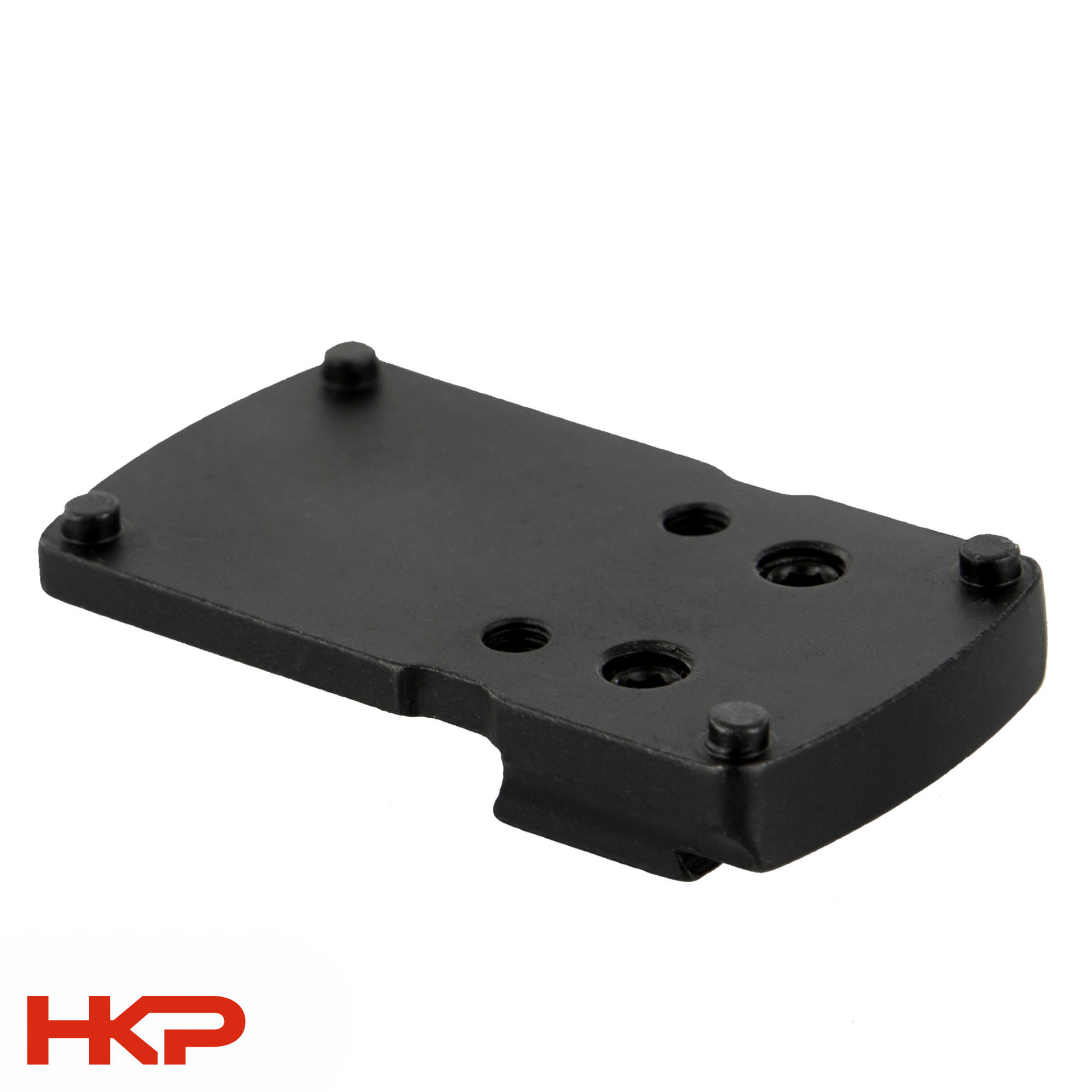 HK VP9, P30, HK45 Optic Plate - Votex Viper, Venom, Burris Fastfire ...