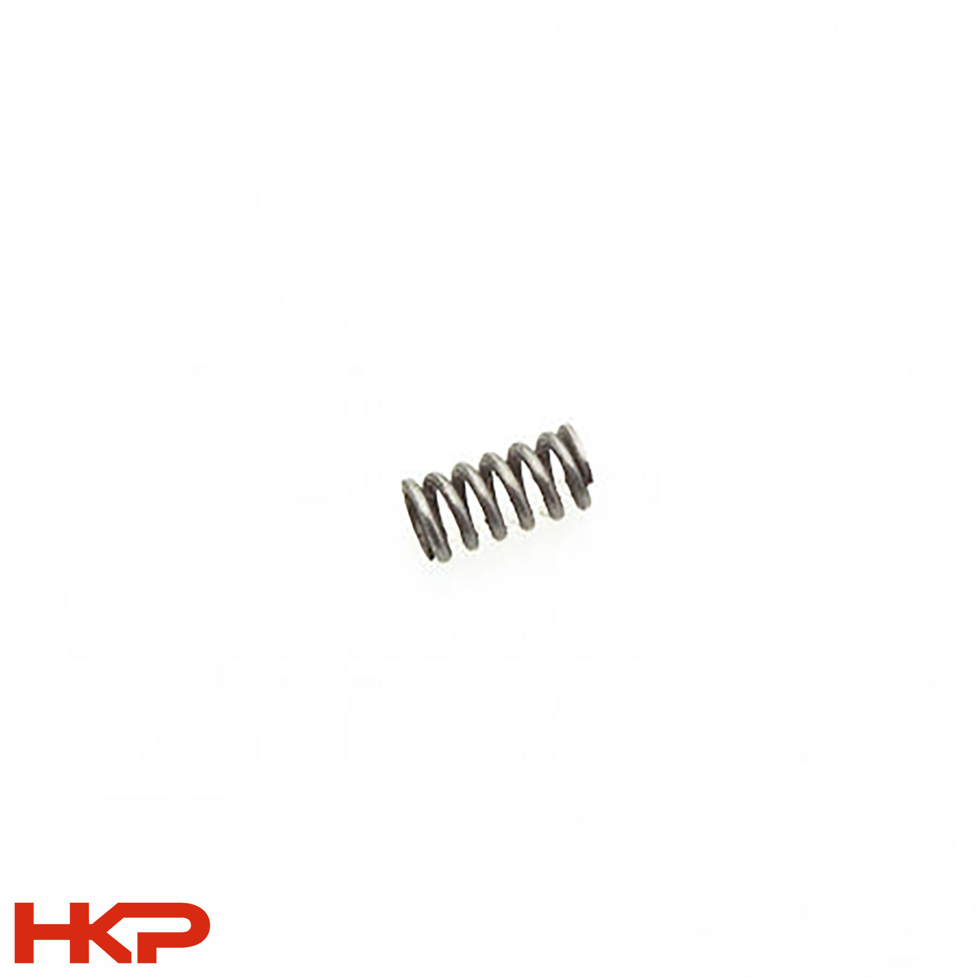 Piston Plunger, Detent Spring - P7 Series