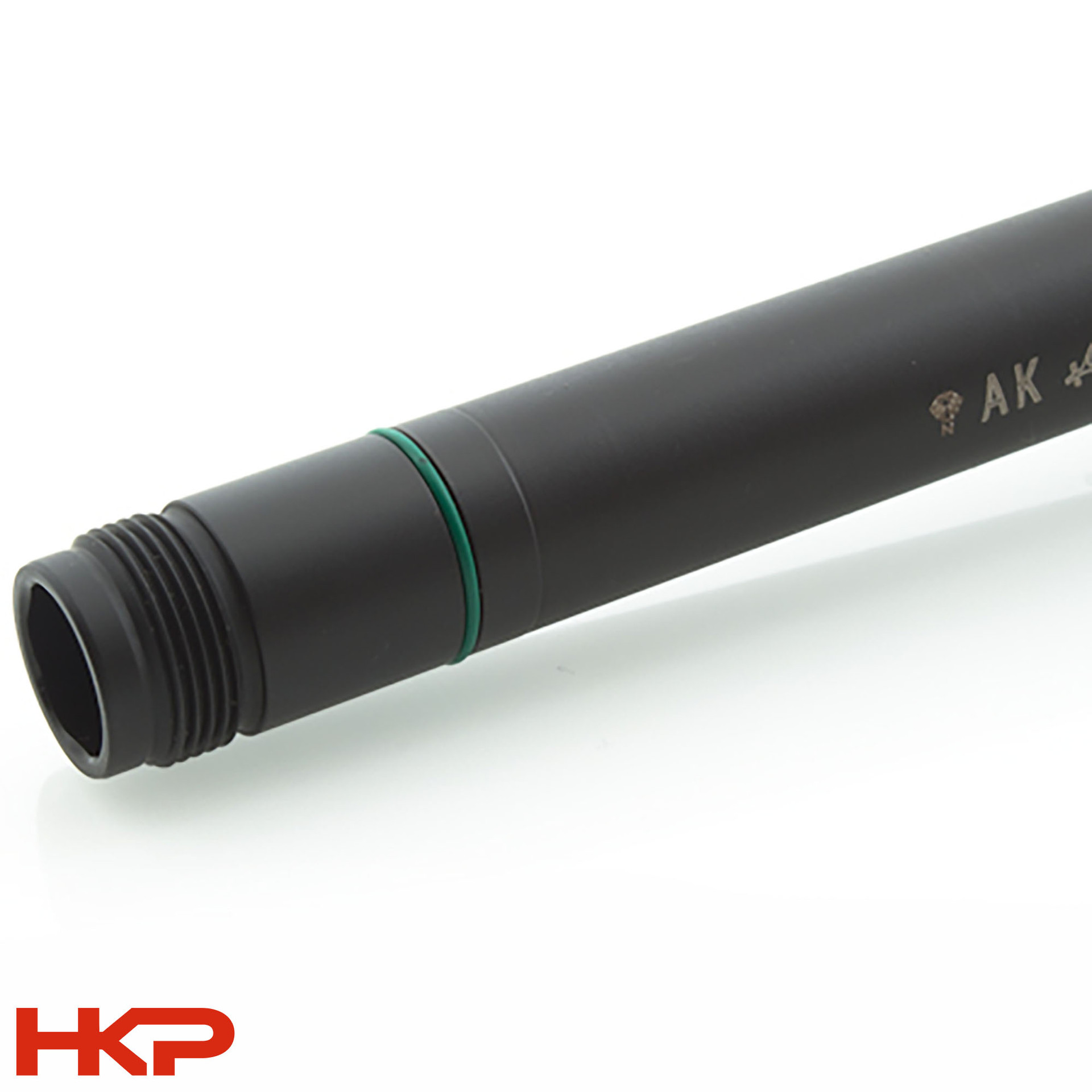HK Pistol O-Ring - Barrel - .40 S&W