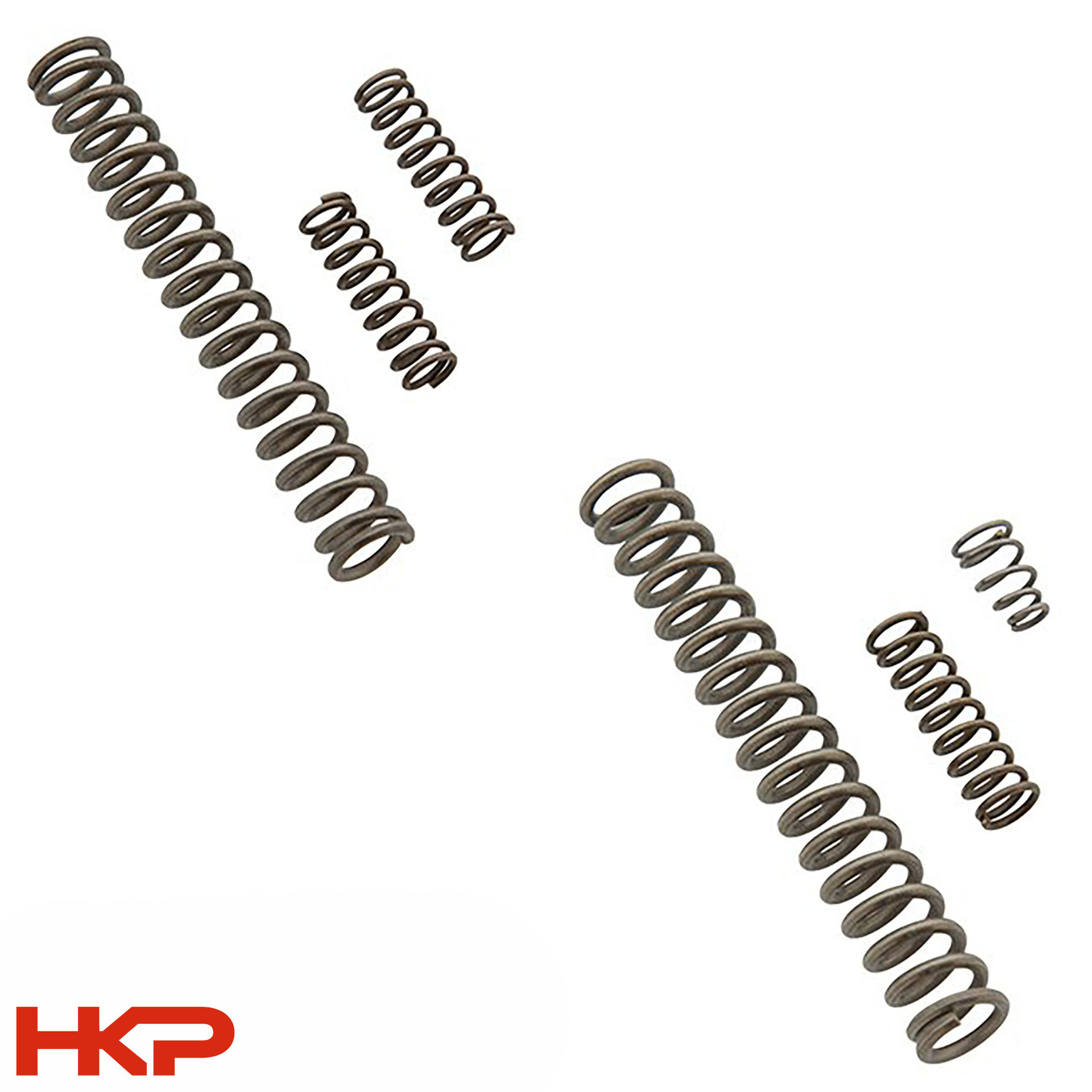 All Parts - Triggers / Packs / Housings - HKPARTS