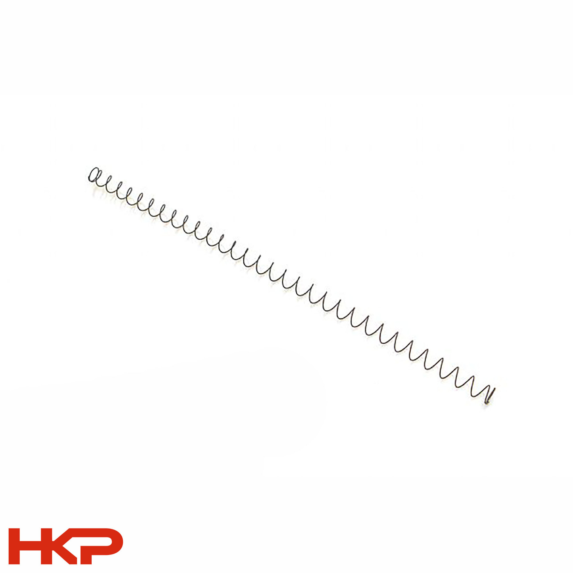 MP5 .22 Magazine Spring For 25 Round Magazine