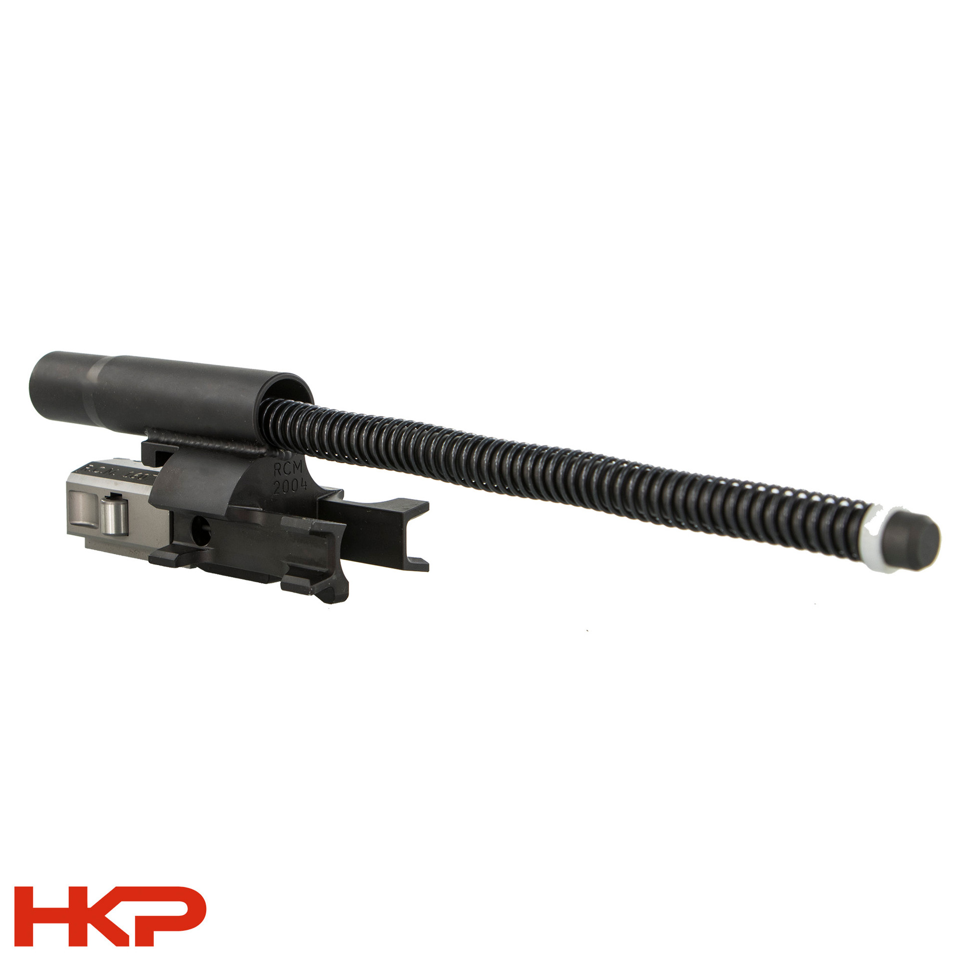 HK MP5 Bolt Group, Complete - 9mm - Full and Semi