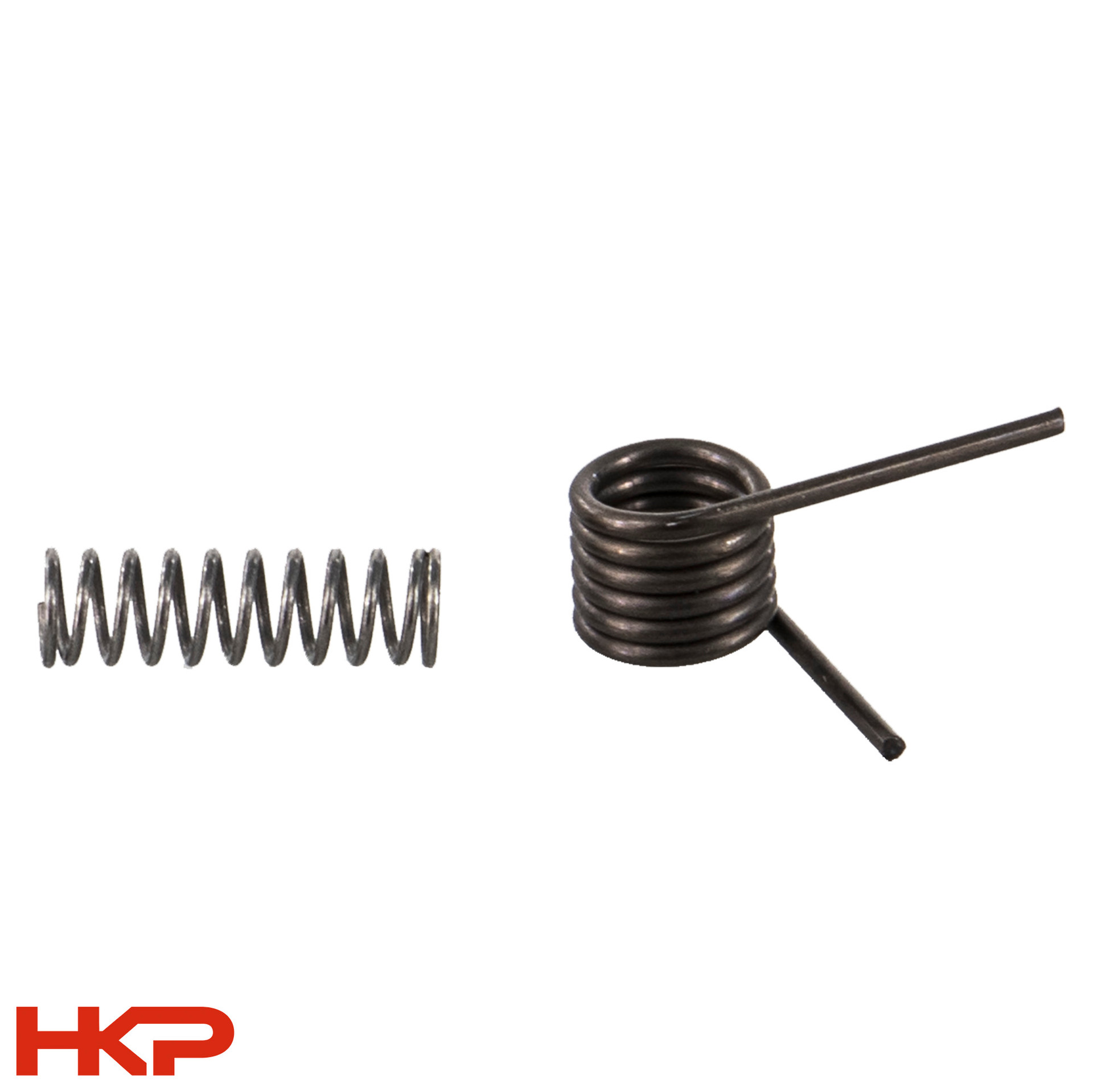 HK VP9 Series Spring Set - Trigger Pull