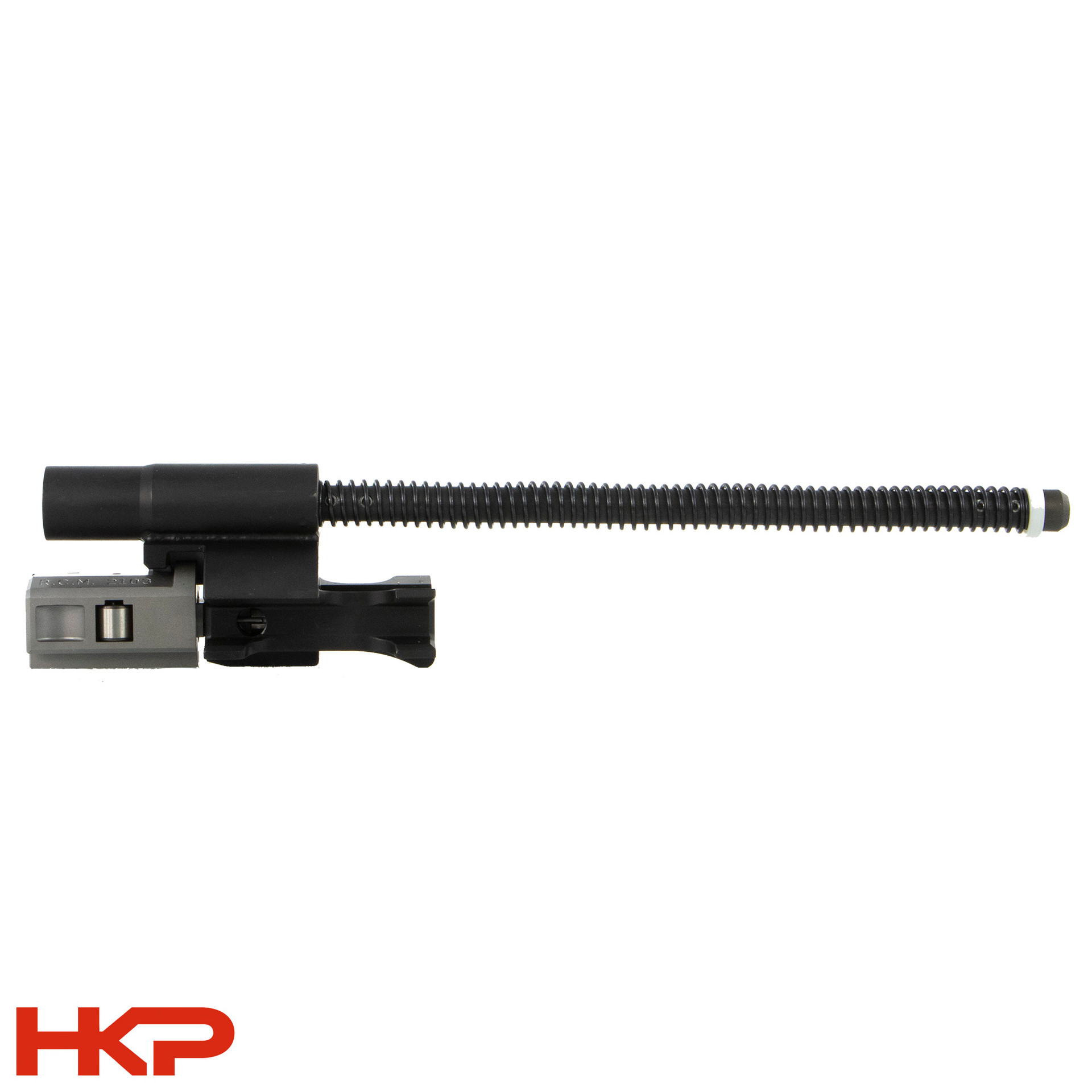 HK MP5K Bolt Group - Complete - 9mm - SA/FA