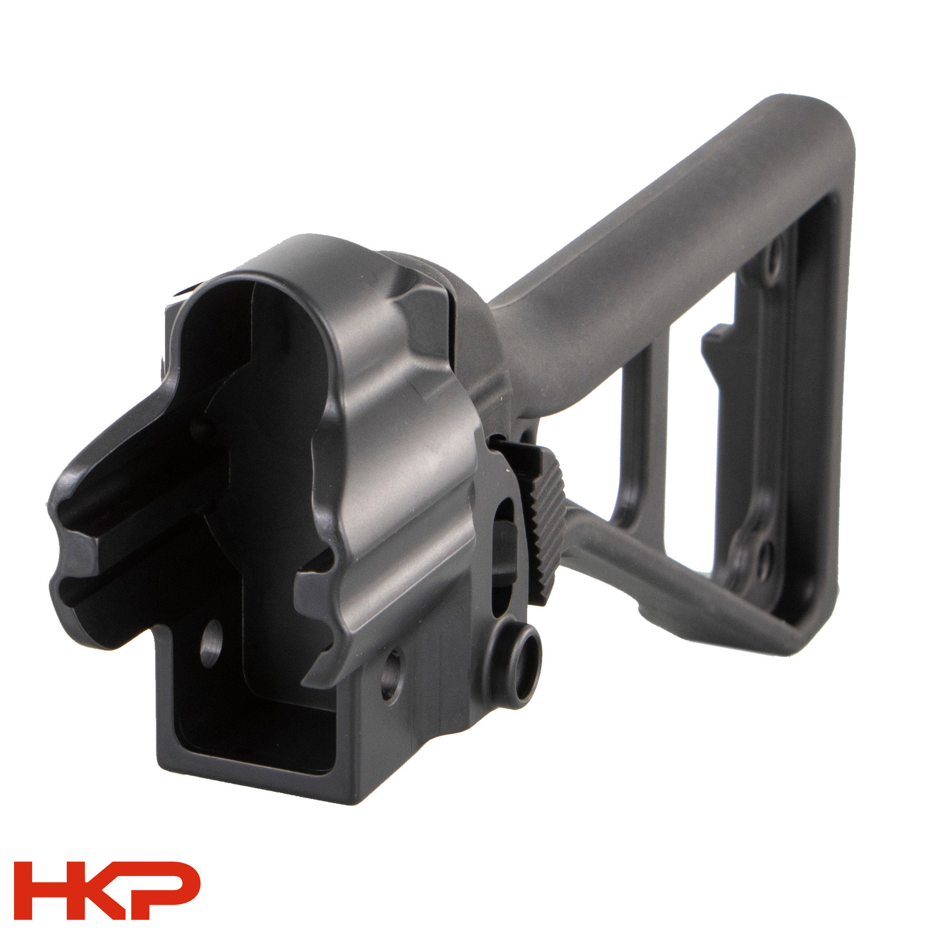 HK MP5 .22 LR Folding Stock