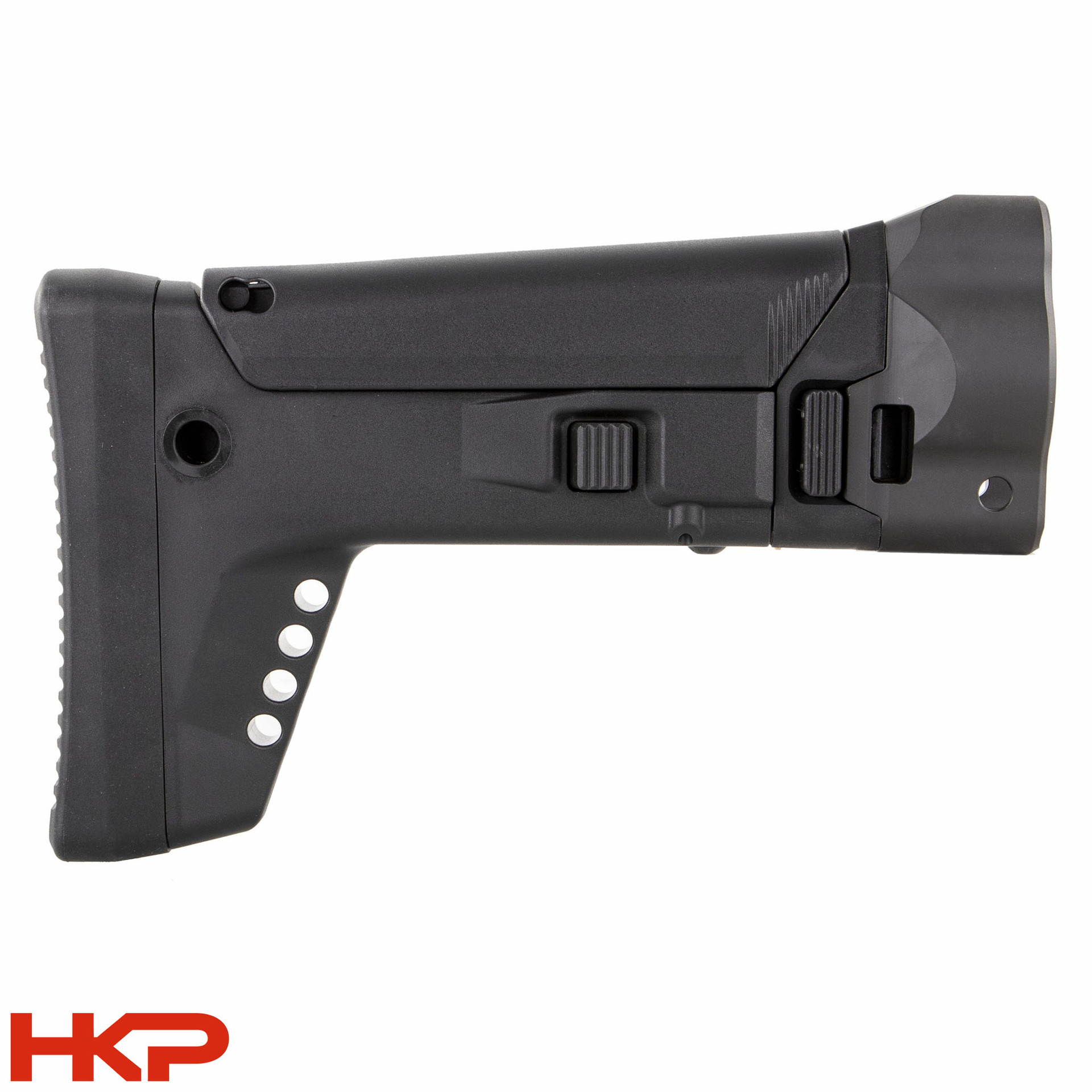 Modular Stock System for MP5 .22 ? Black F5 MFG