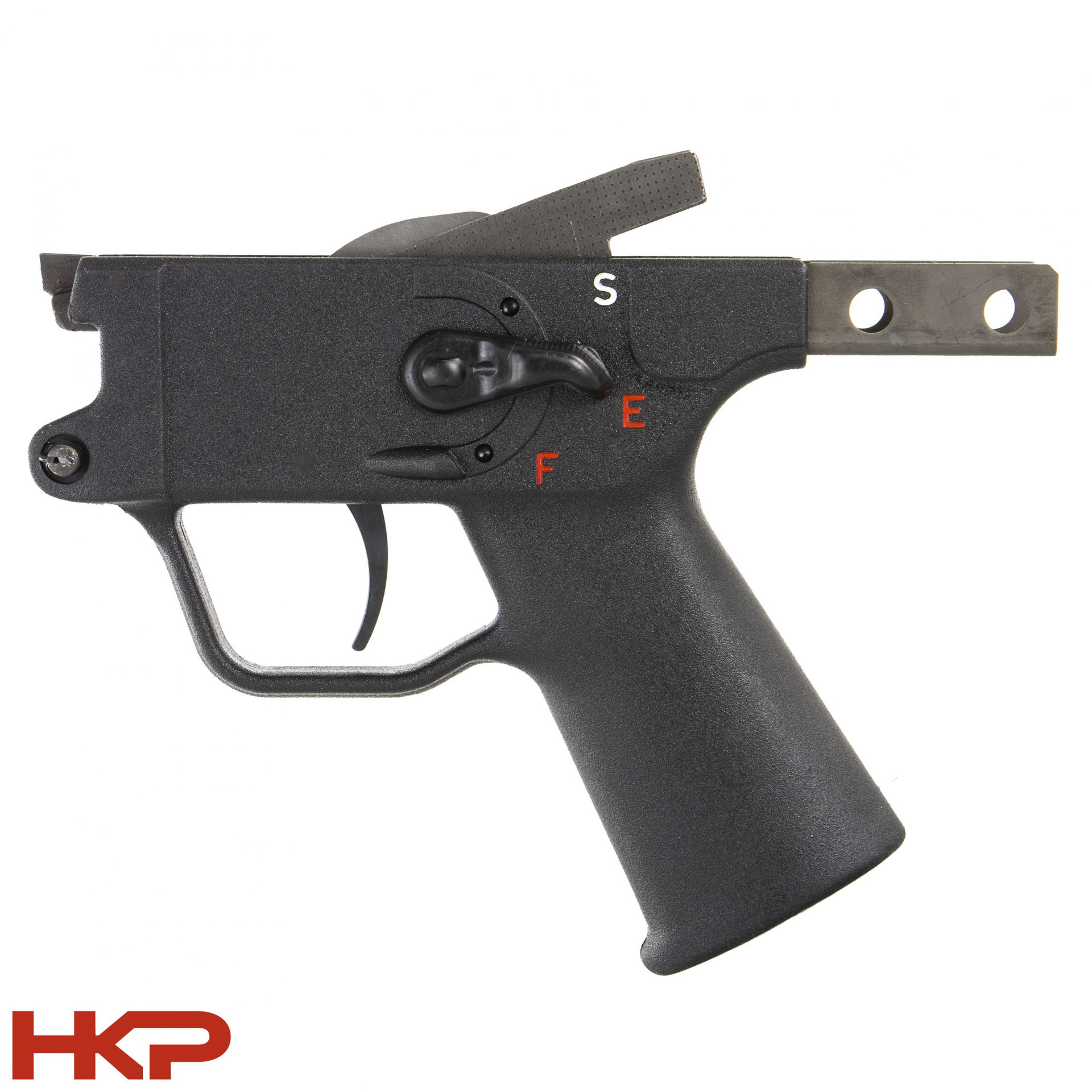 Timney 2-Stage Trigger for MP5, HK 91/93/94, G3, CLONES