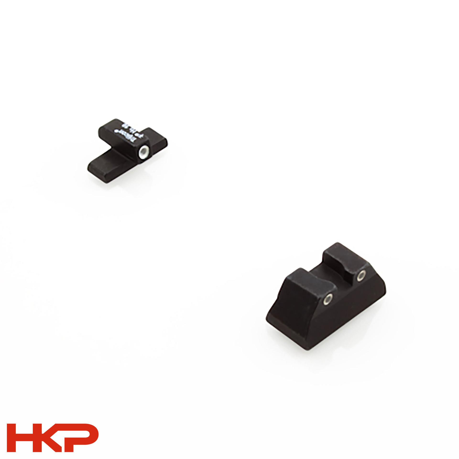 Trijicon Night Sight For HK USP Compacts - HK08