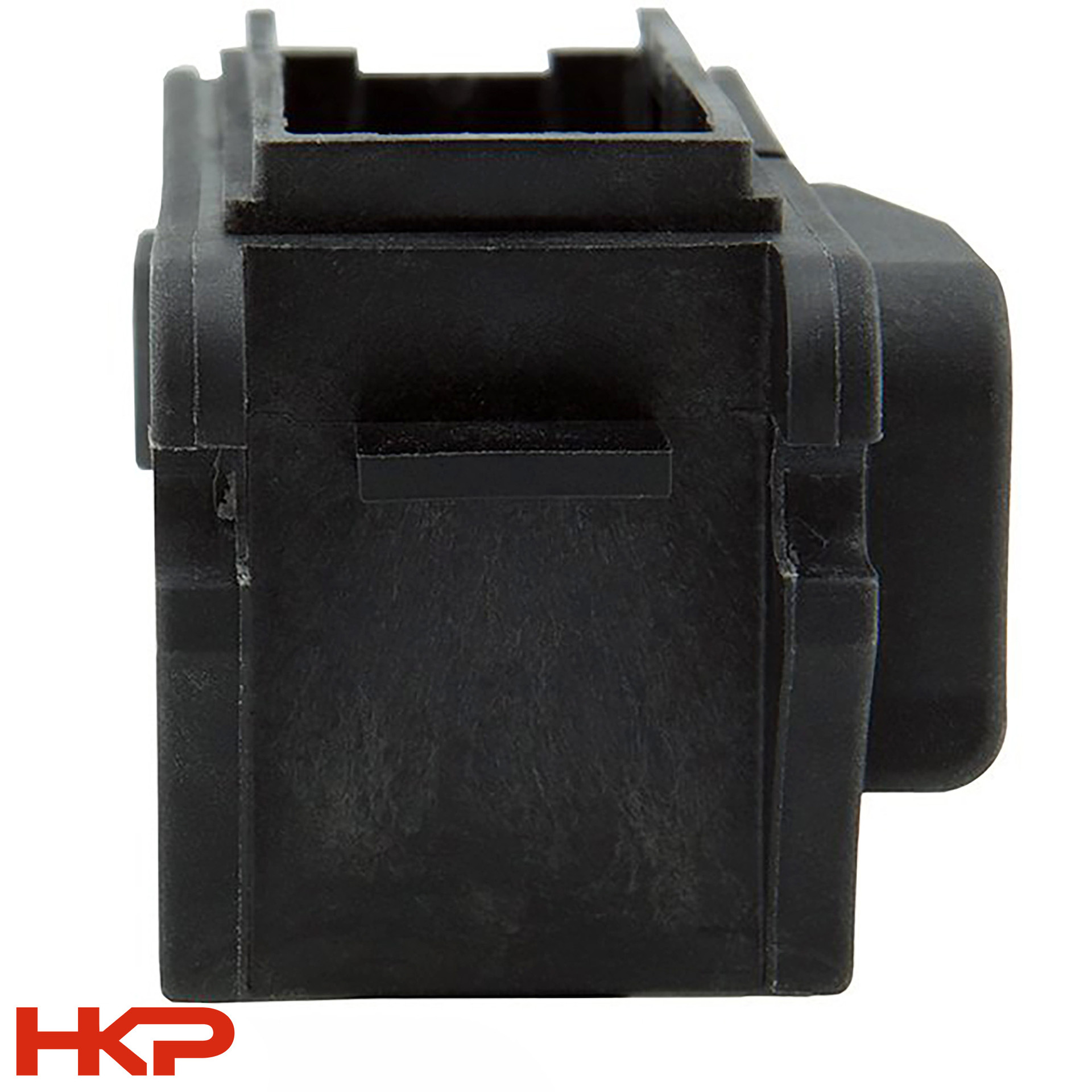 HK G36 Magazine Conversion to AR-15 Magwell