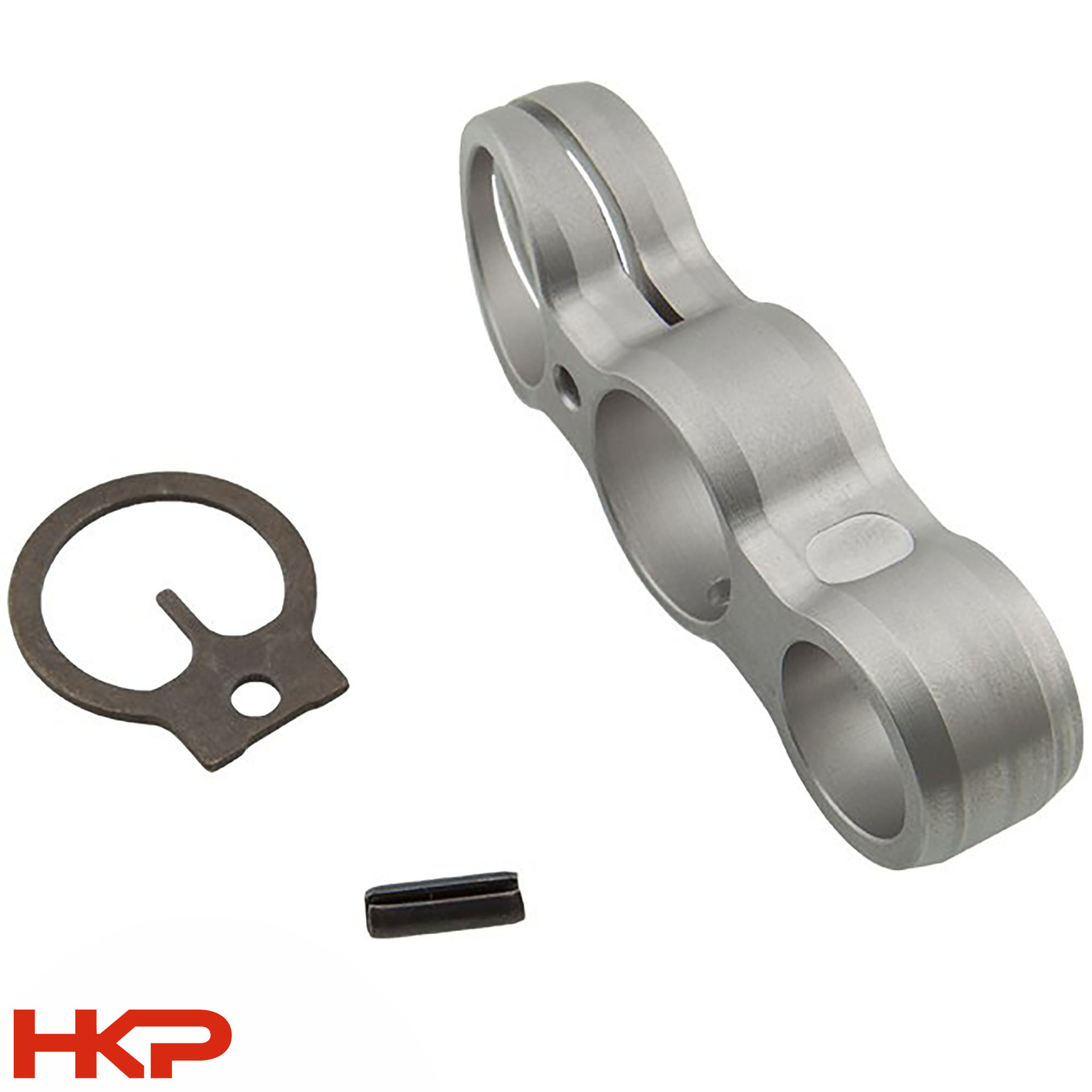 H&K HK G3, HK 91, PTR Rear Sight Assembly