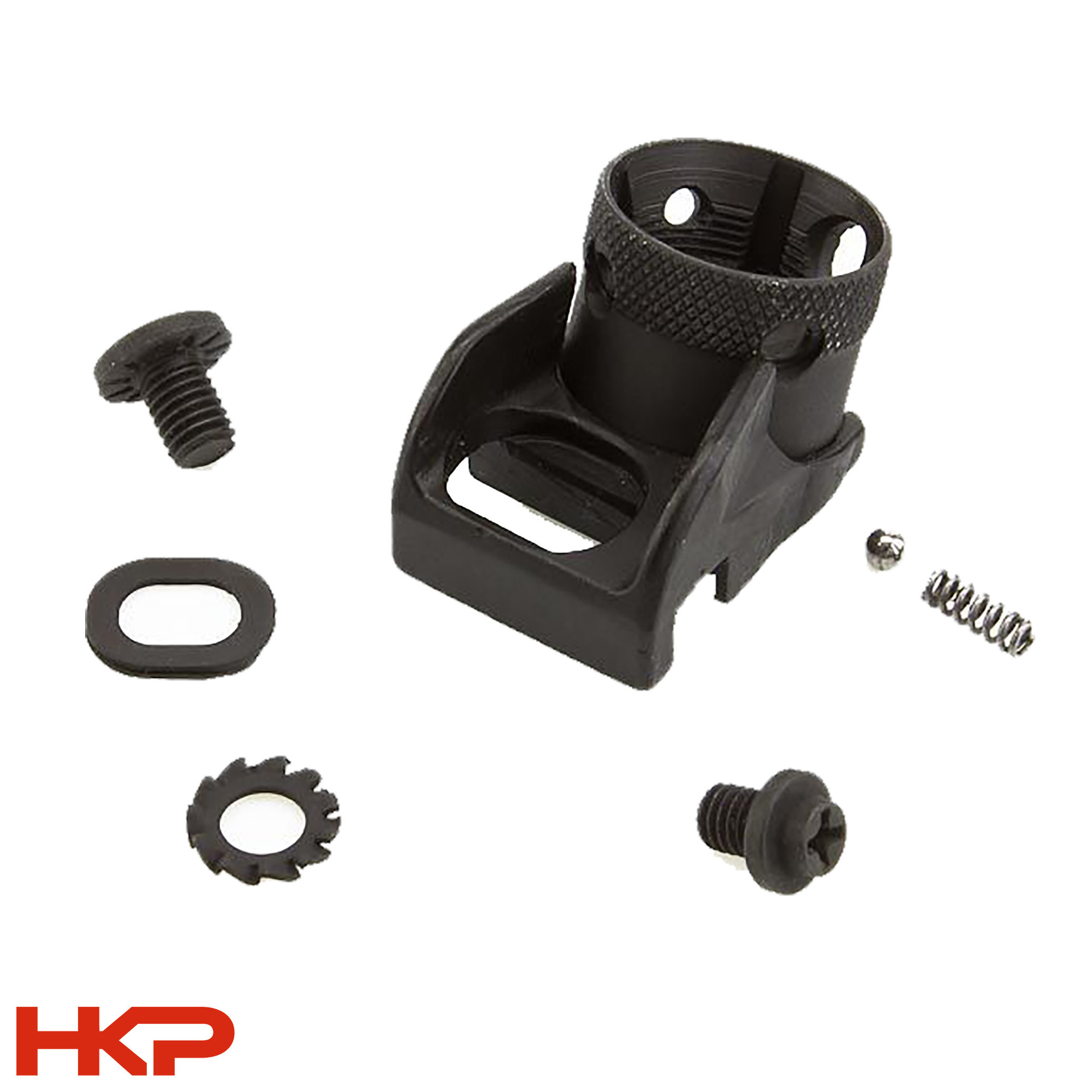 HK MP5, HK SP5 Rear Sight Sets Complete