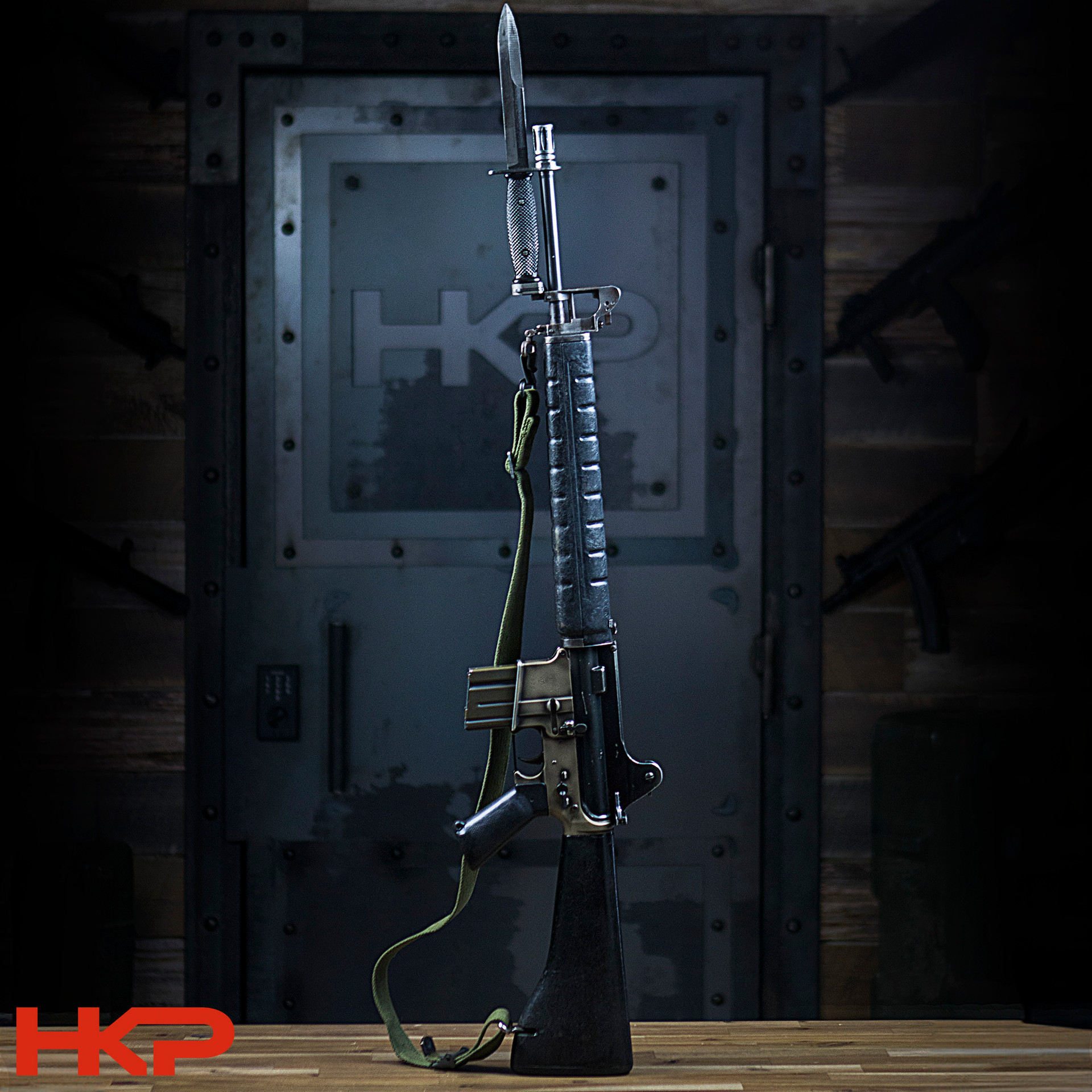 Find Parts Kits at HK Parts