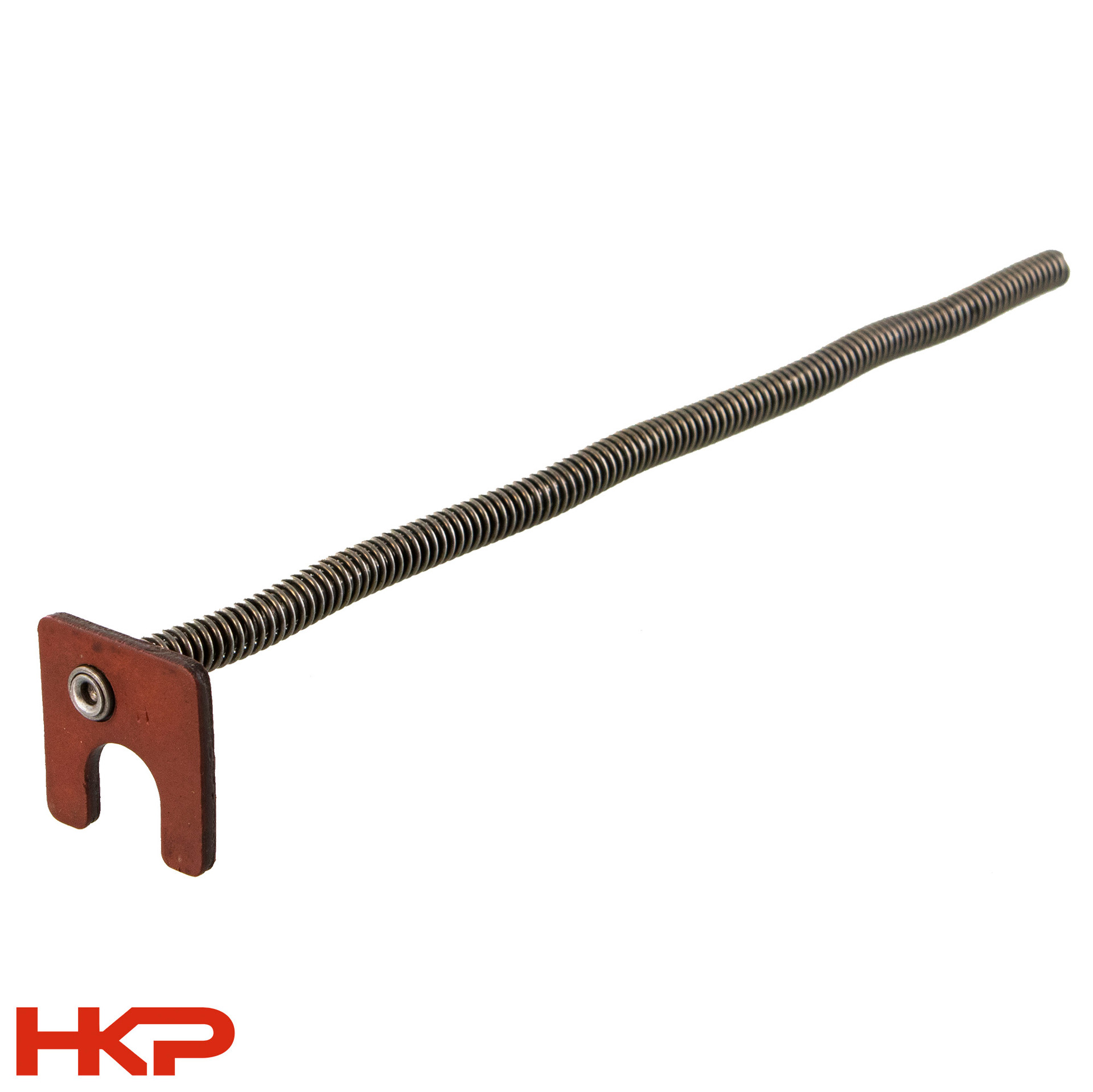 Uzi Recoil Spring Assembly