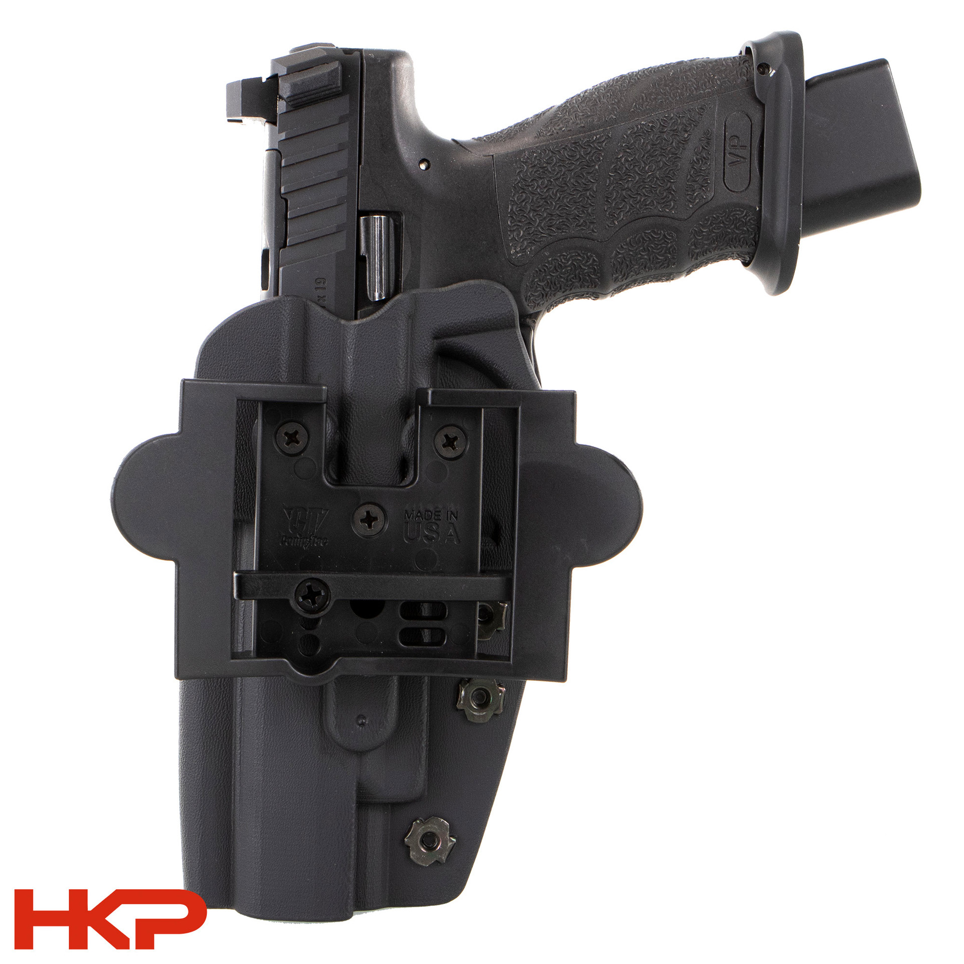 HK VP9, VP9L, Match International Holster