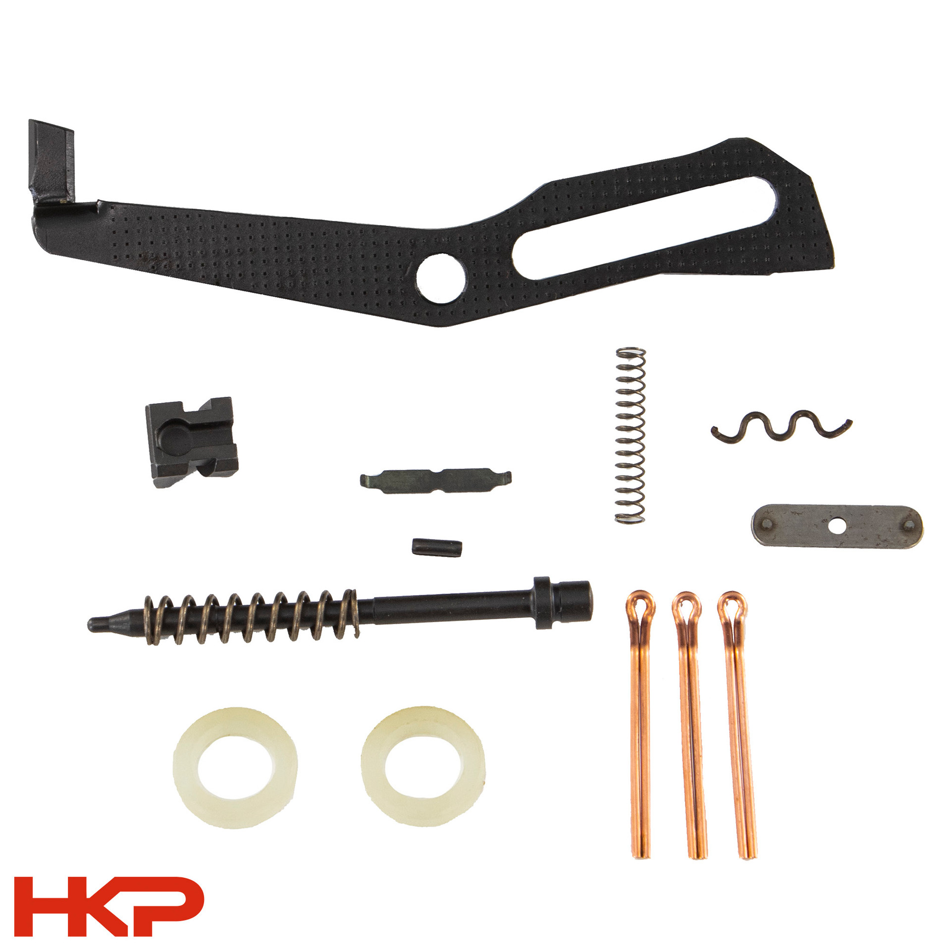 H&K HK MP5, MP5K Spare Parts Kit