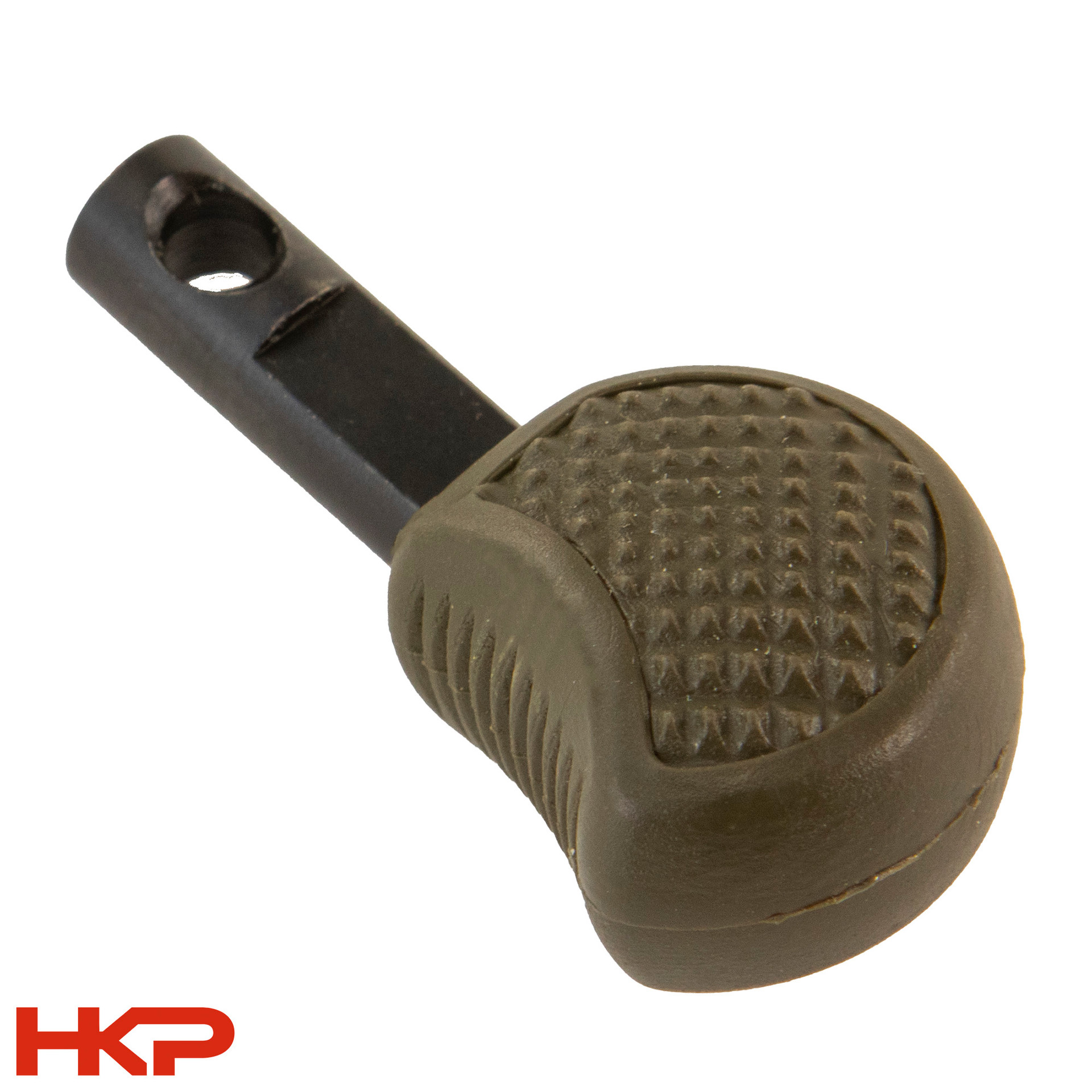 O.D Green Wide Forearm - MP5 & SP5 Variants