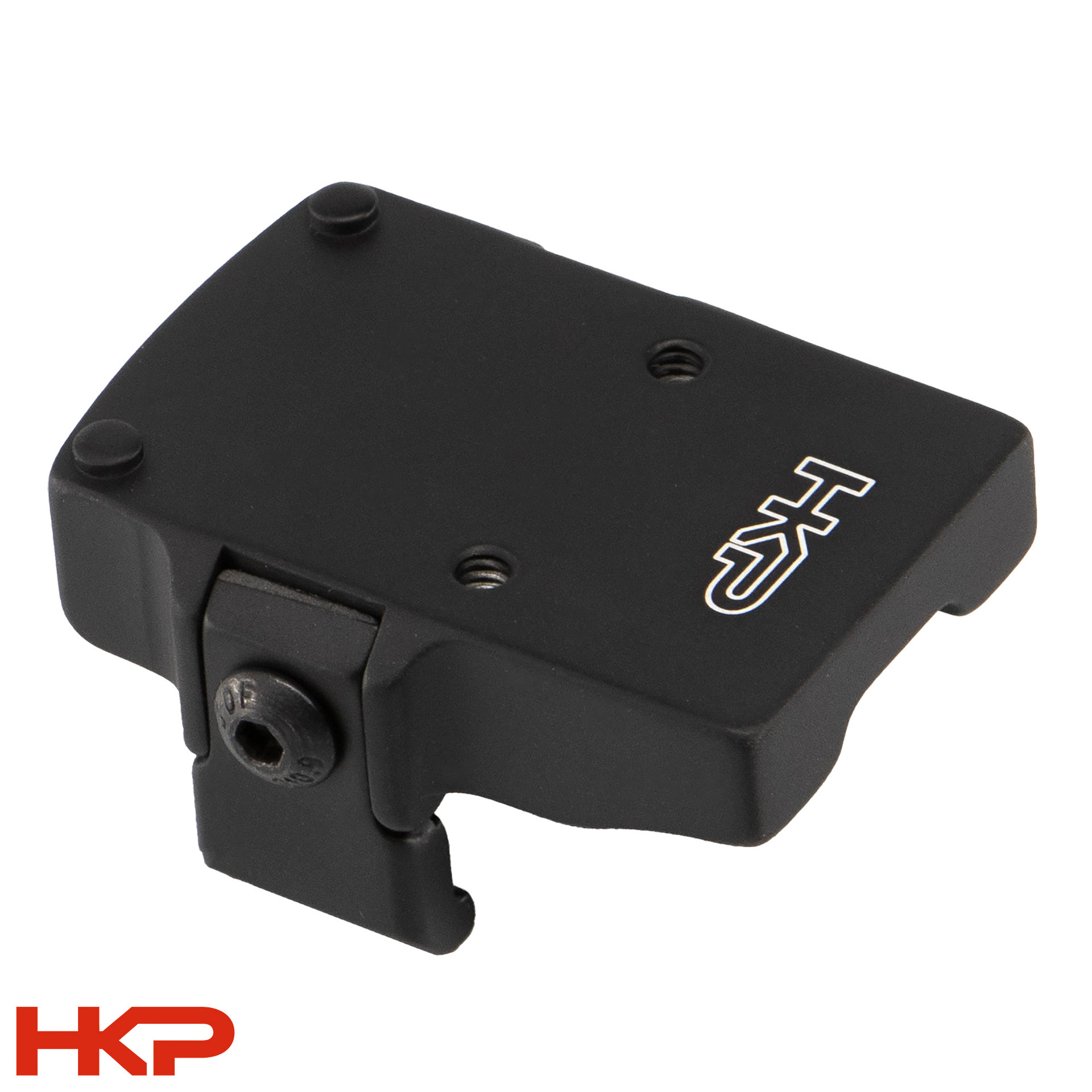 HK MP5, SP5K, SP89, Optic Mount Bundle - Holosun Reflex X2