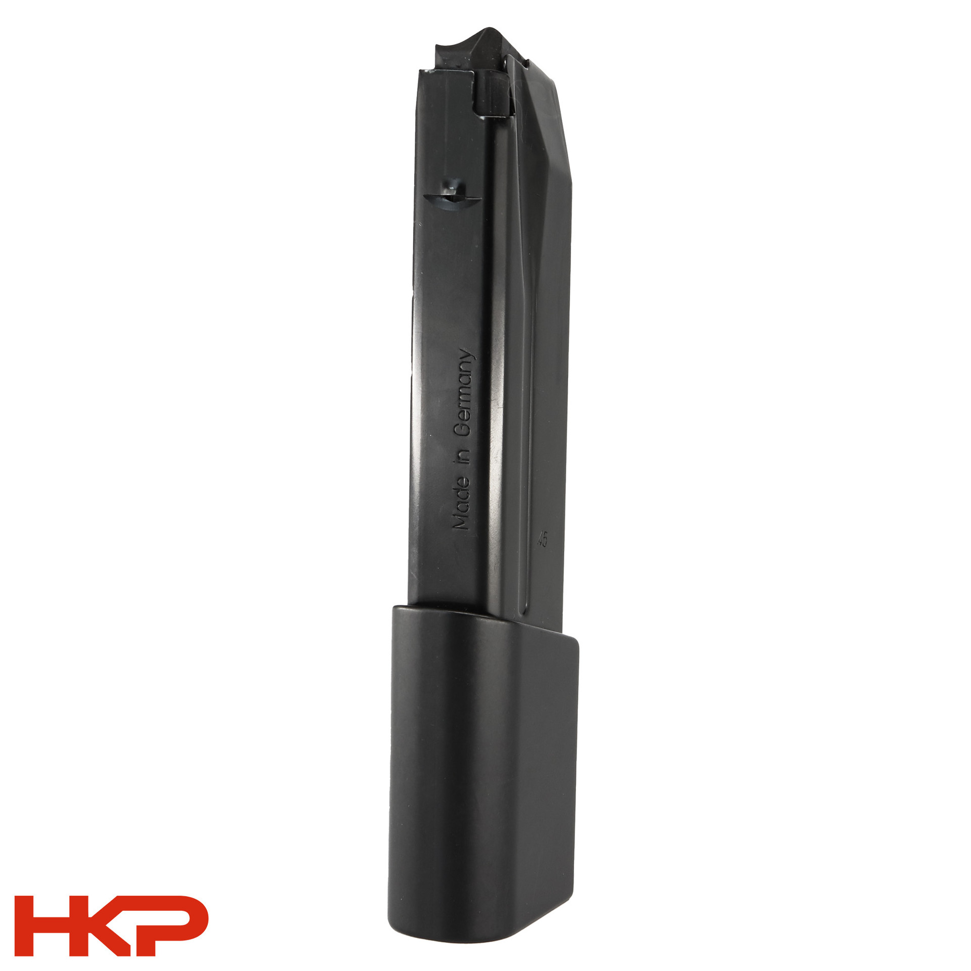 HKP - 17 Round HK45 Magazine