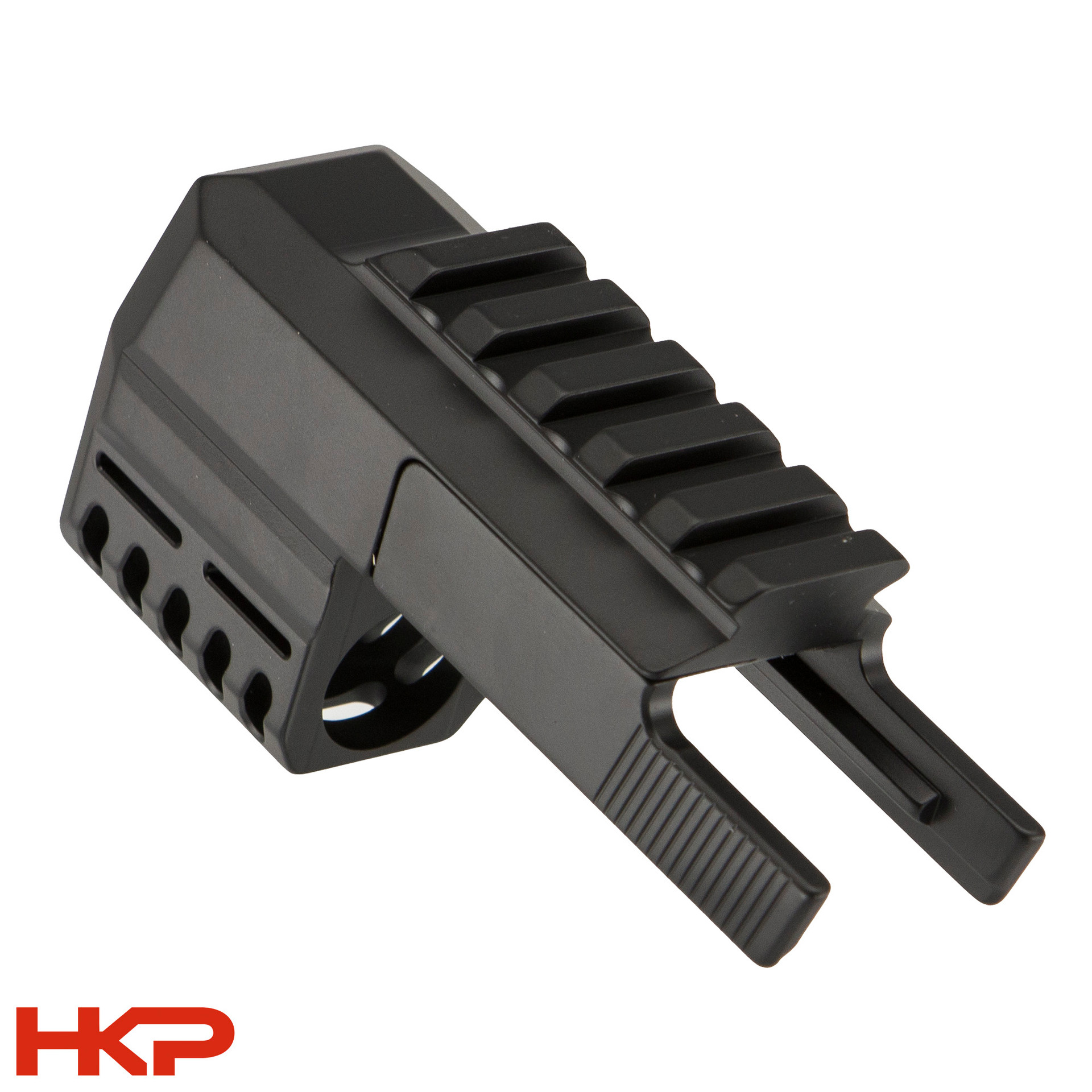 HK USP Compact . 45 ACP Compensator
