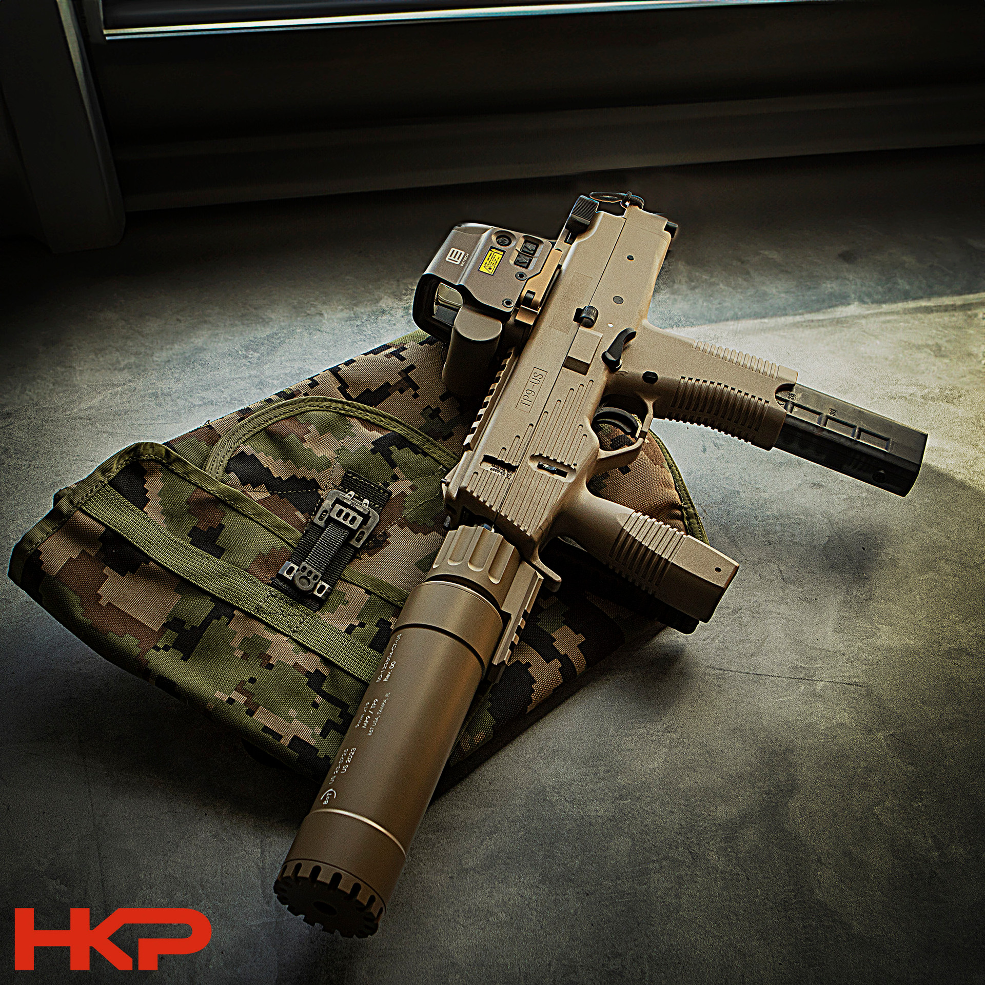 B&T Brugger & Thomet