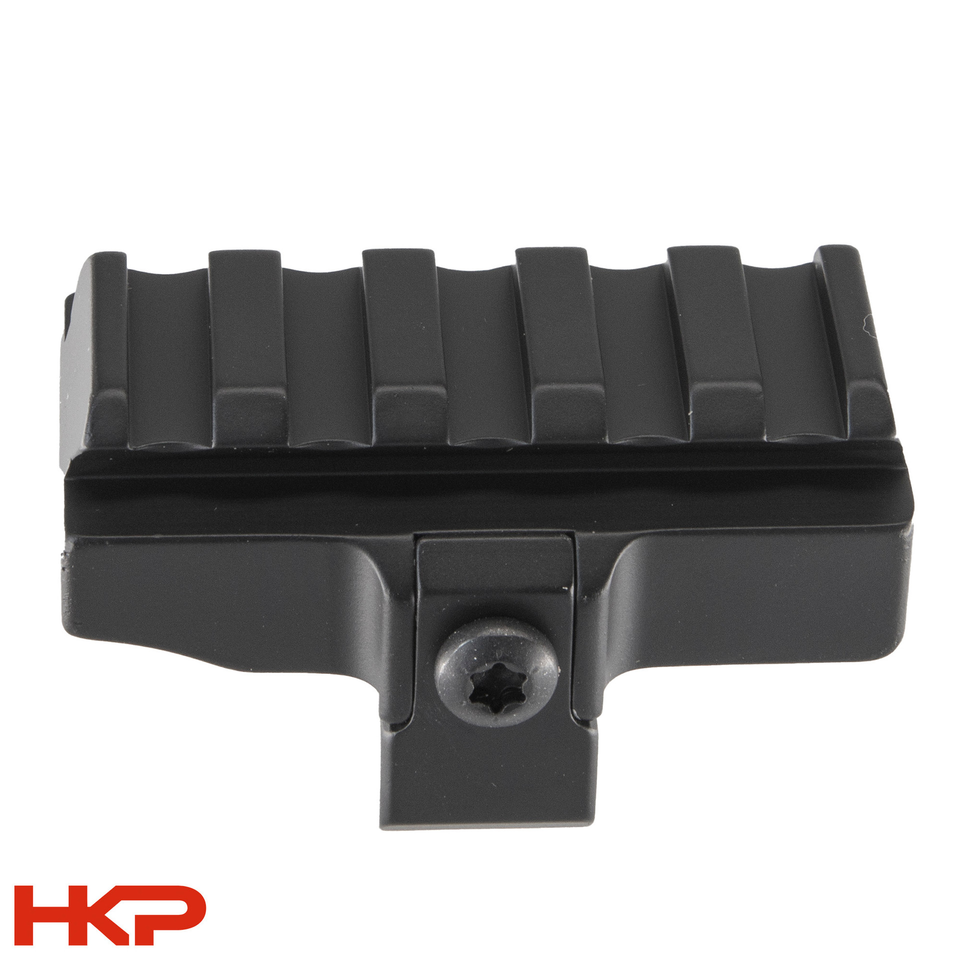 HK MP5 Optic Mount - Minimalist Picatinny Rail