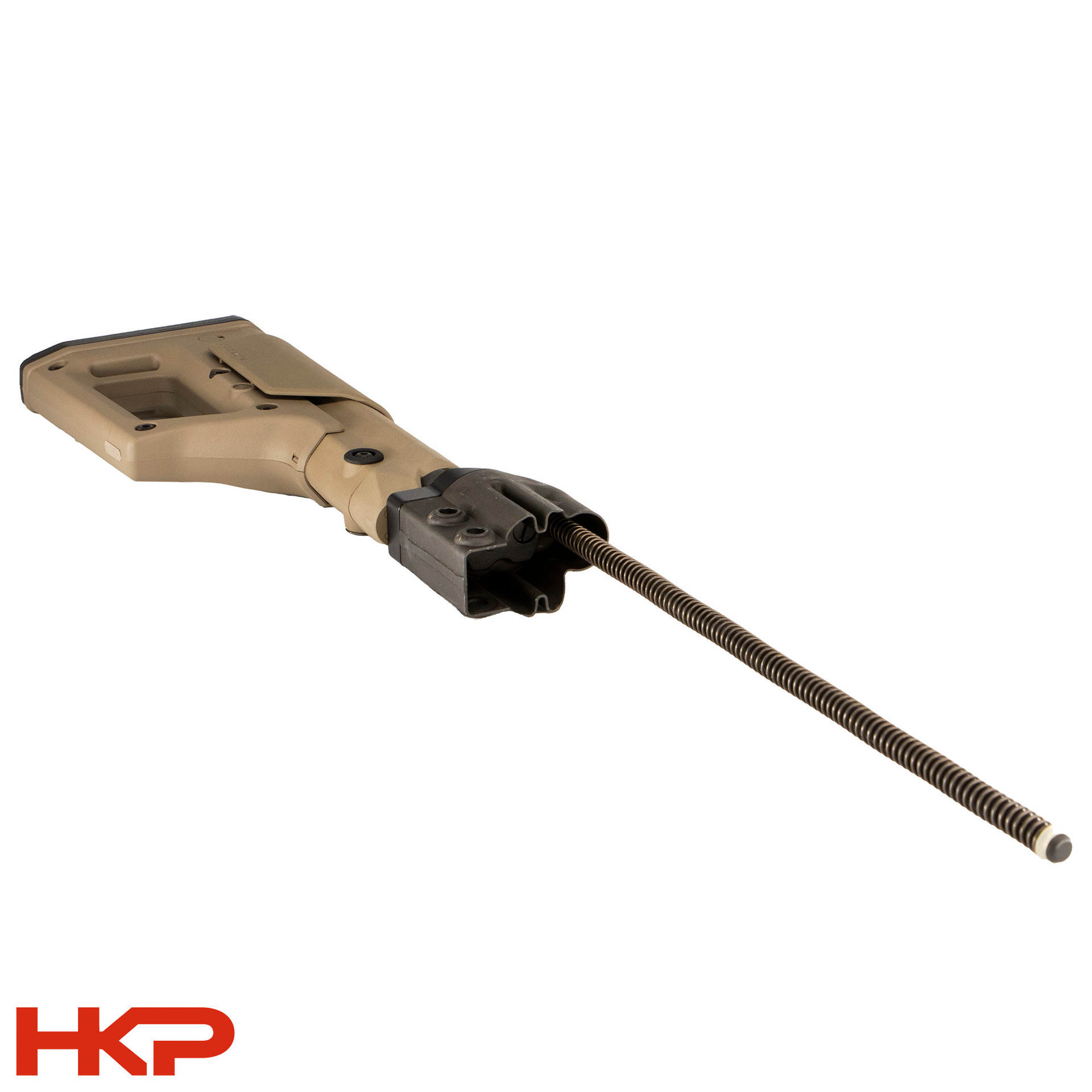 Magpul HK G3 / HK 91 PRS Lite Stock