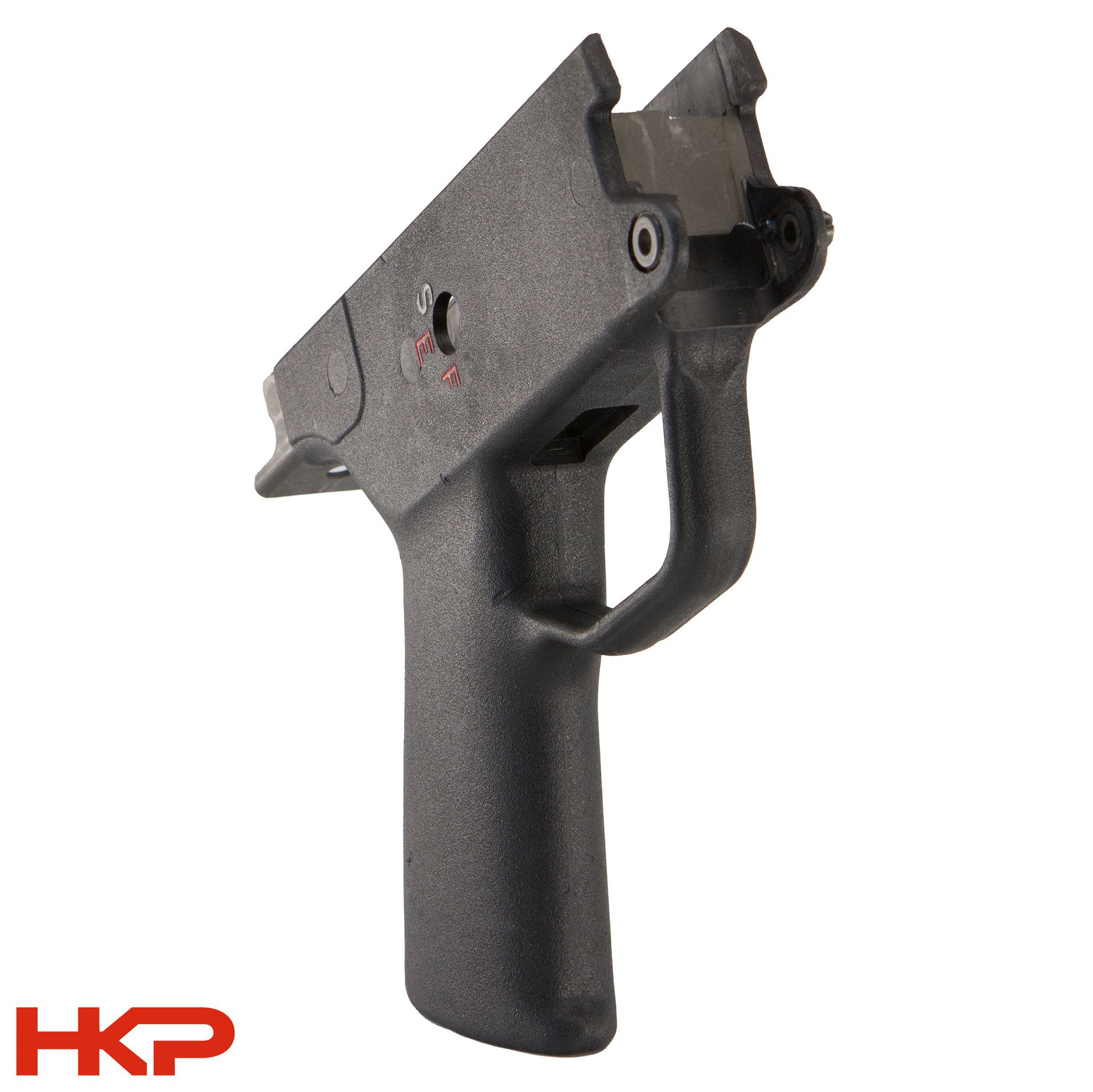 H&K Heckler & Koch Parts & Accessories