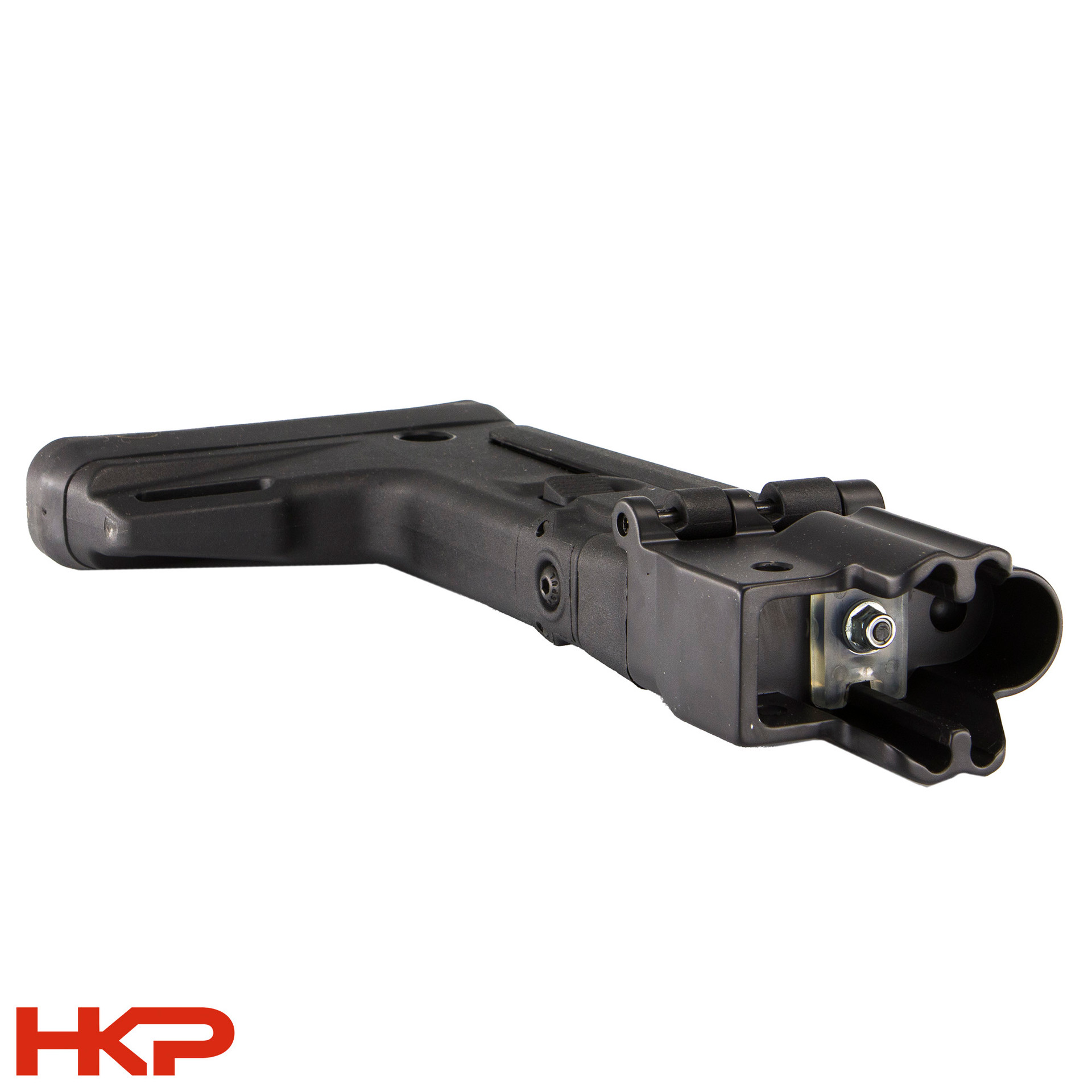 HK MP5 ACR Stock and Adapter