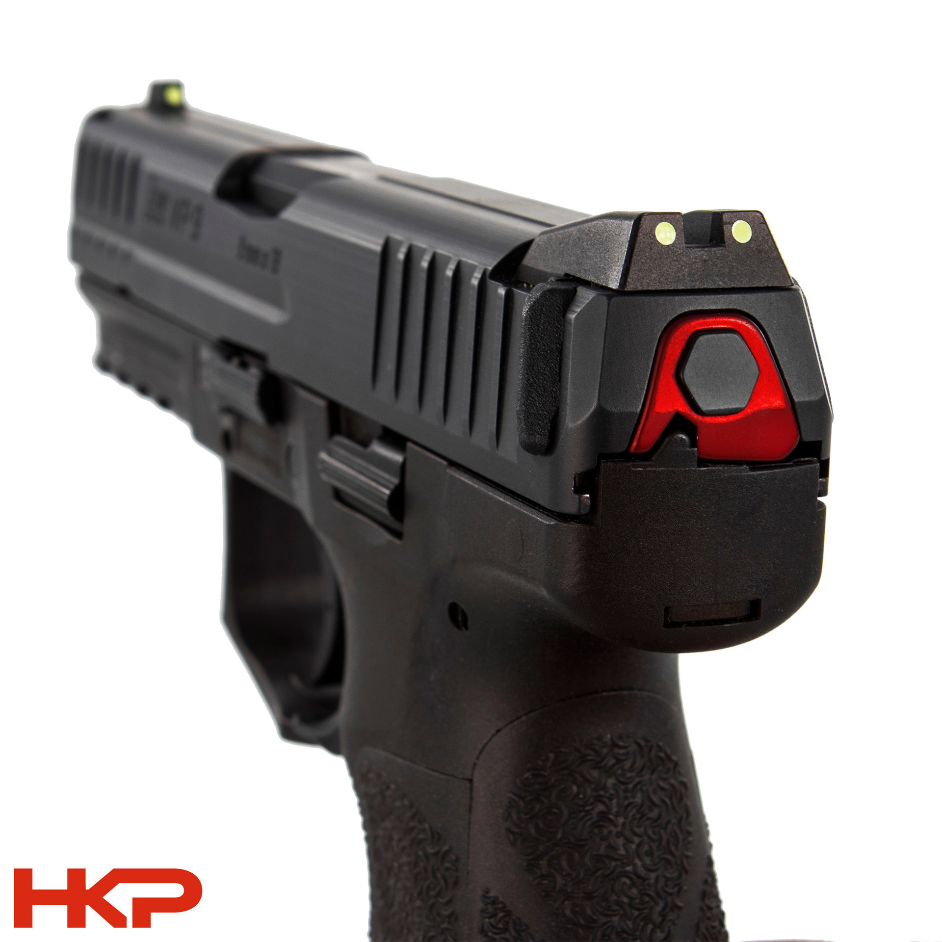 HKP HK Parts