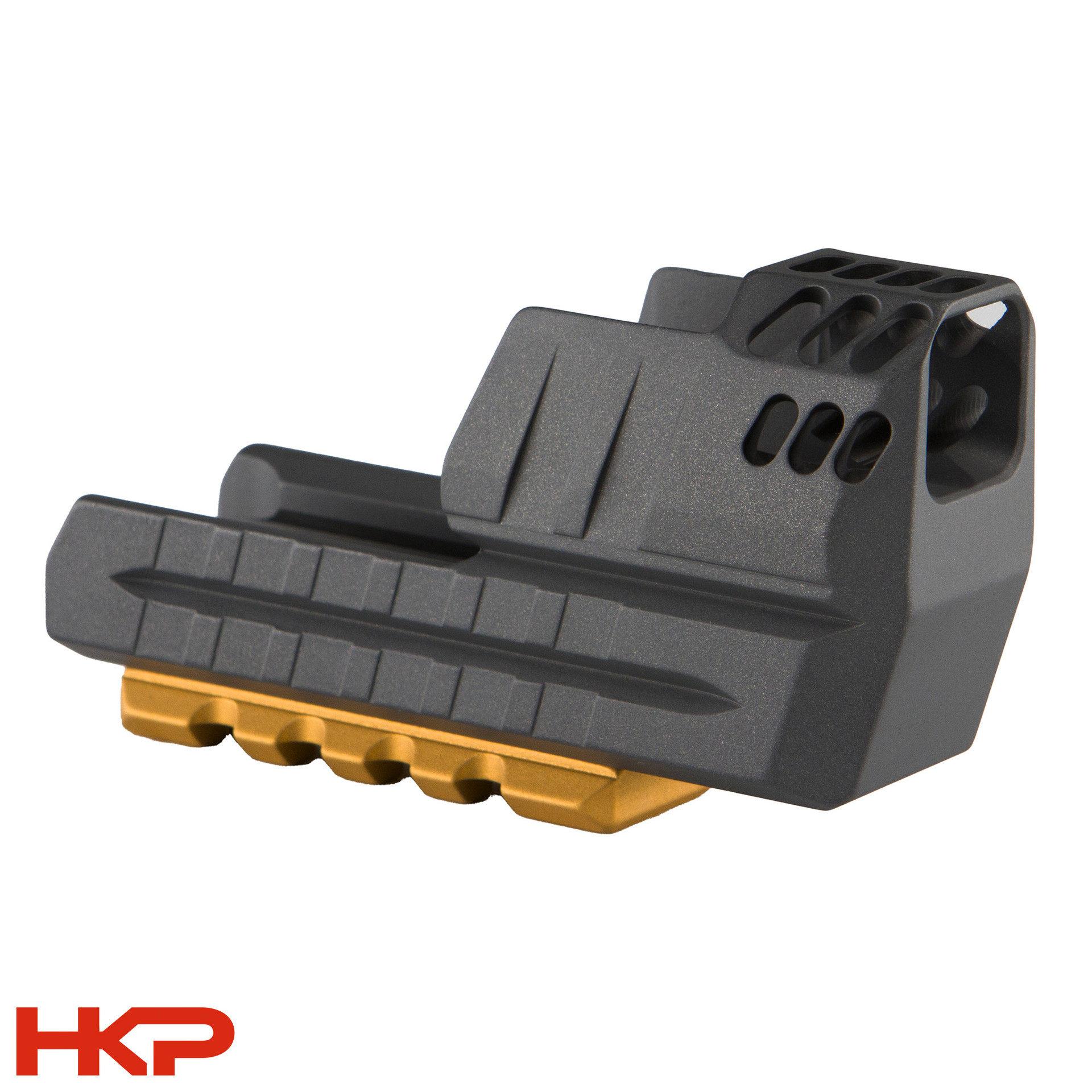 HKP Canik TP9SFX Rival Compensator
