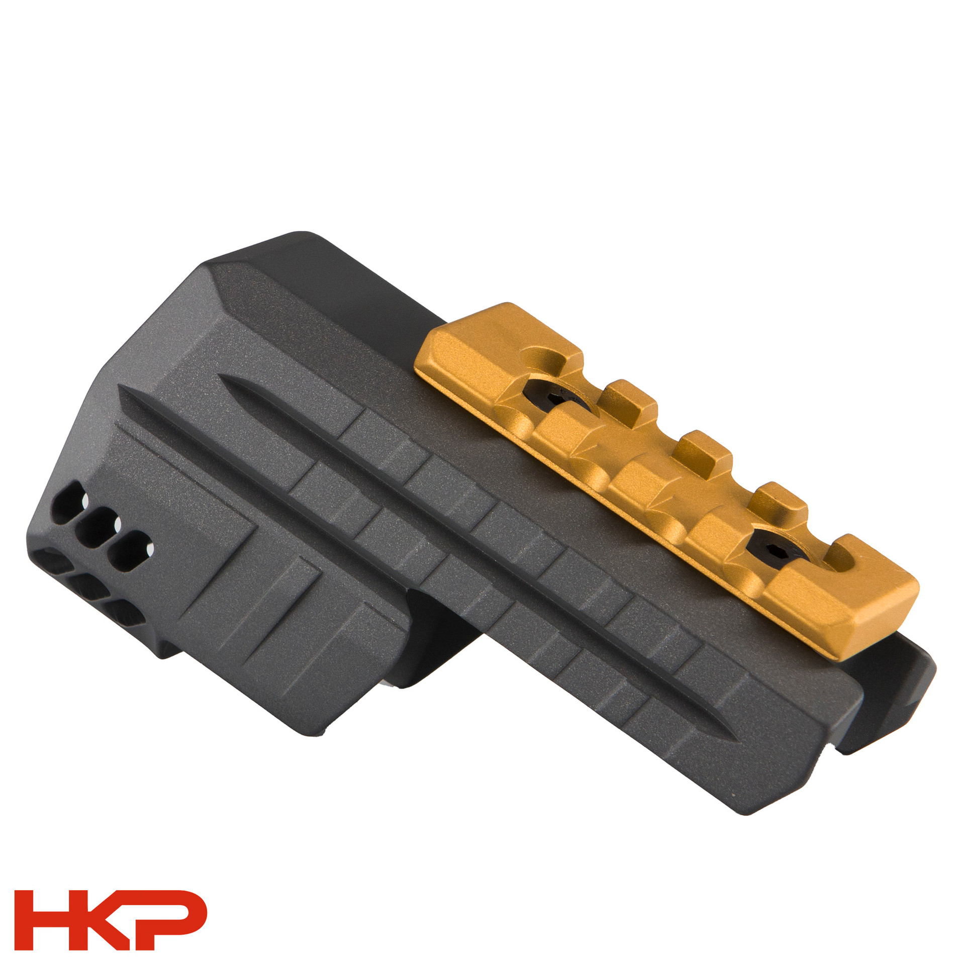 HKP Canik TP9SFX Rival Compensator