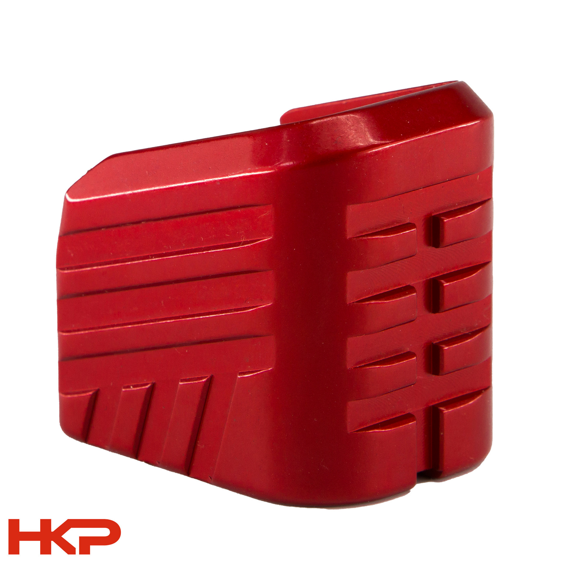 HK VP9, P30 Enhanced Magazine Extension Kit +5