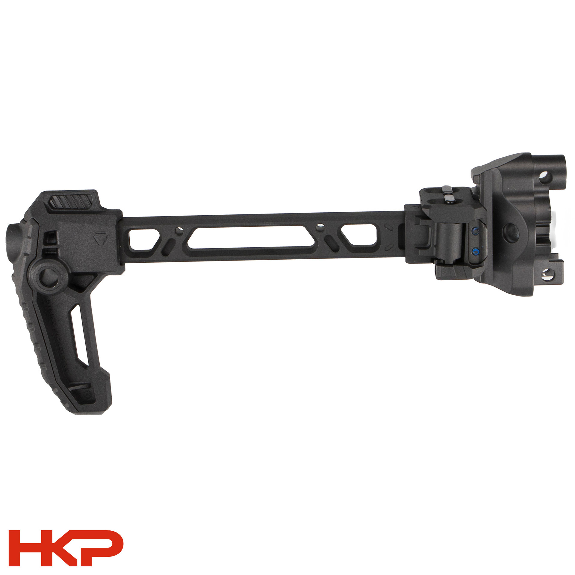 Strike Industries HK MP5K Dual Folding Stock with Adapter